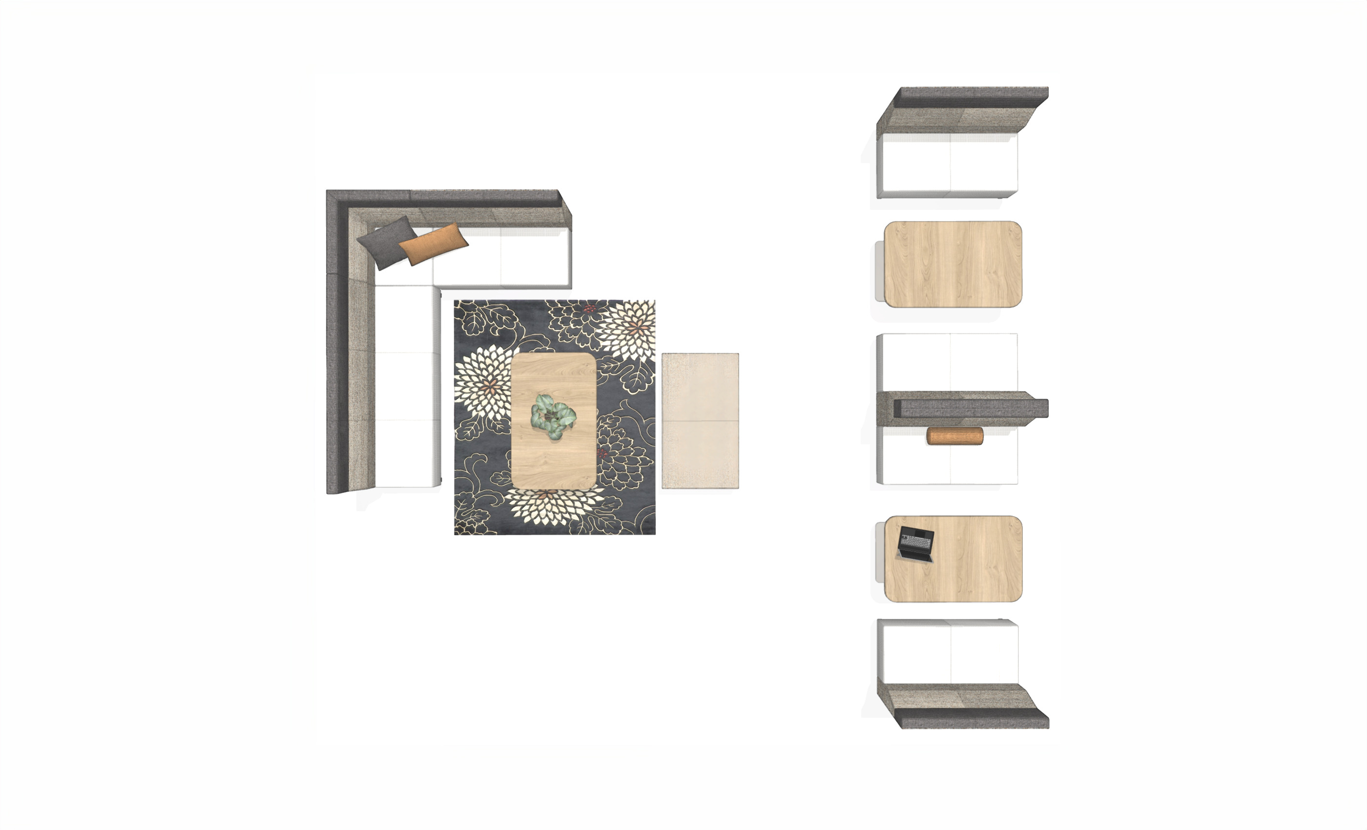 Fringe 004 | Kimball International | Idea Starter | Kimball International