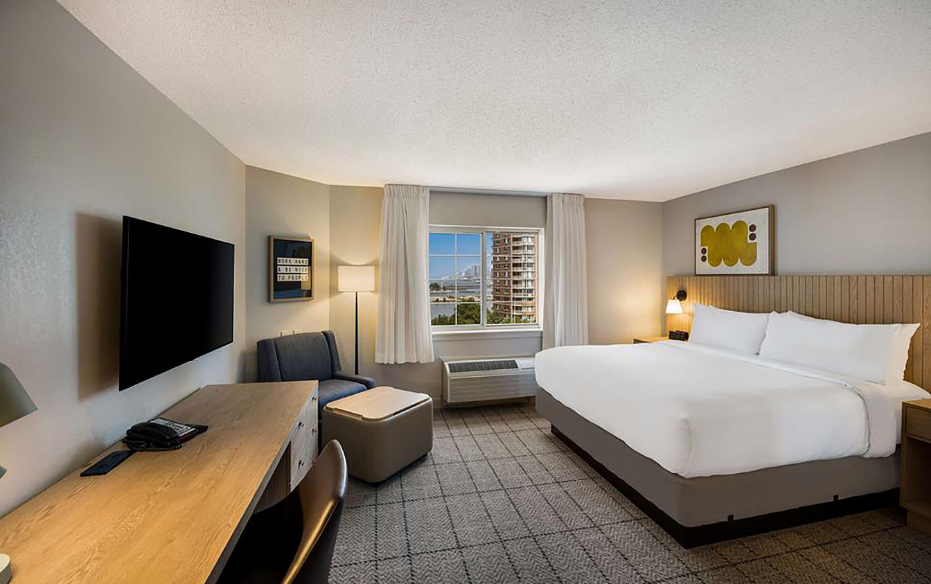 Sonesta Simply Suites | Kimball Hospitality