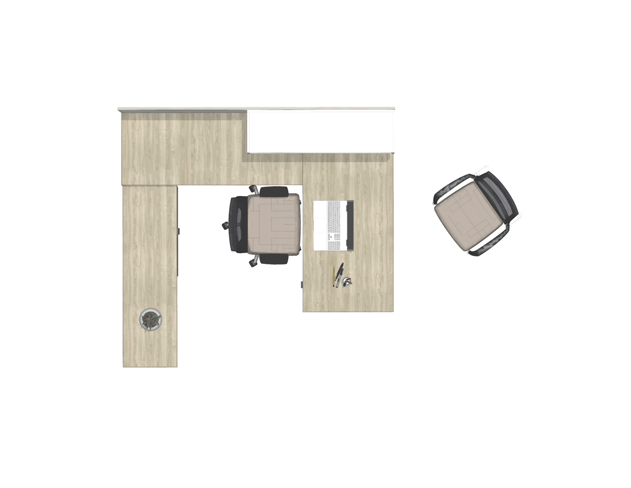 Idea Starter | NOFWW015 | Kimball International
