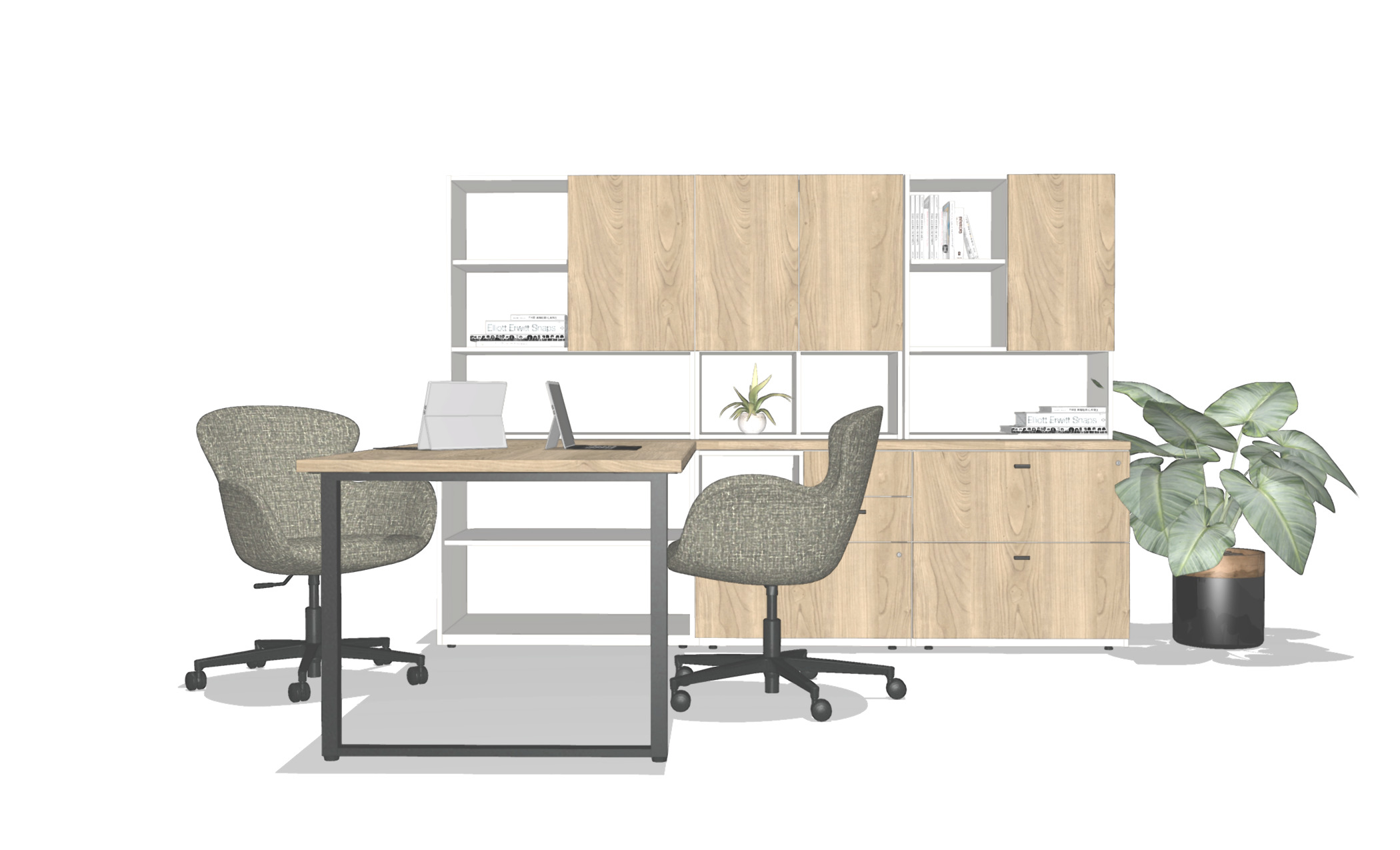Idea Starter | NOFWW013 | Kimball International