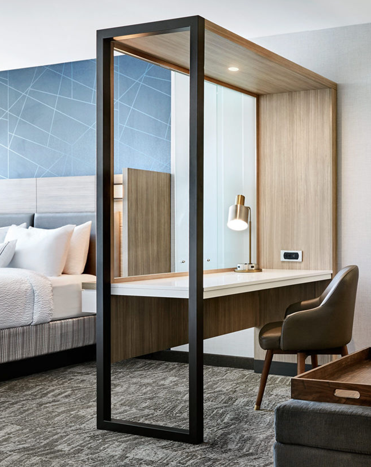 SpringHill Suites by Marriott | Kimball Hospitality