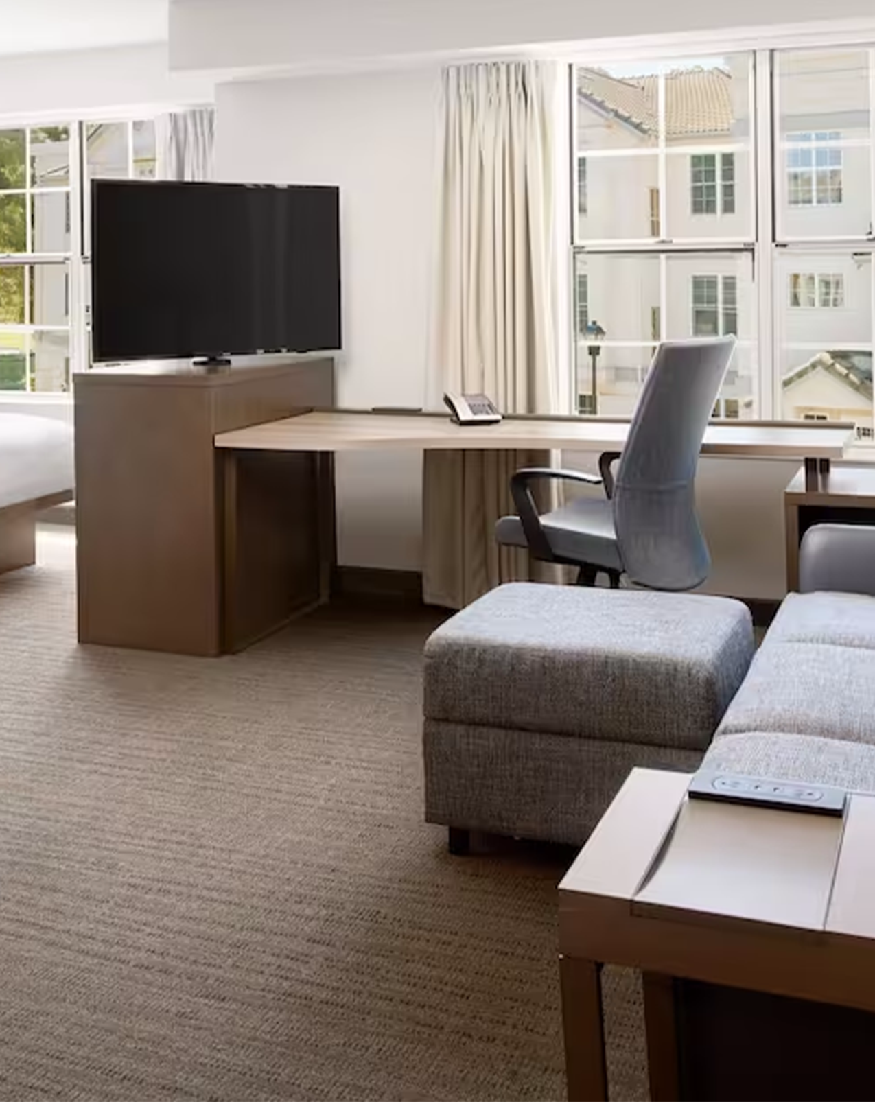 Residence Inn by Marriott | Kimball Hospitality