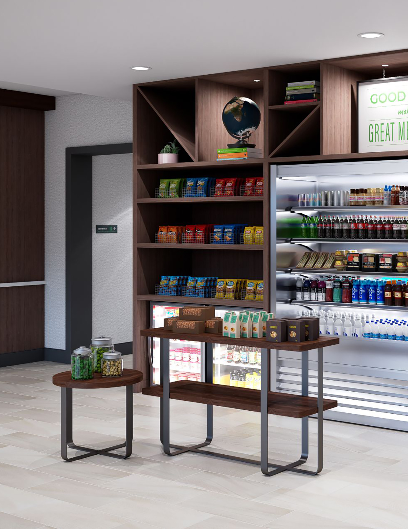 Holiday Inn | Kimball Hospitality