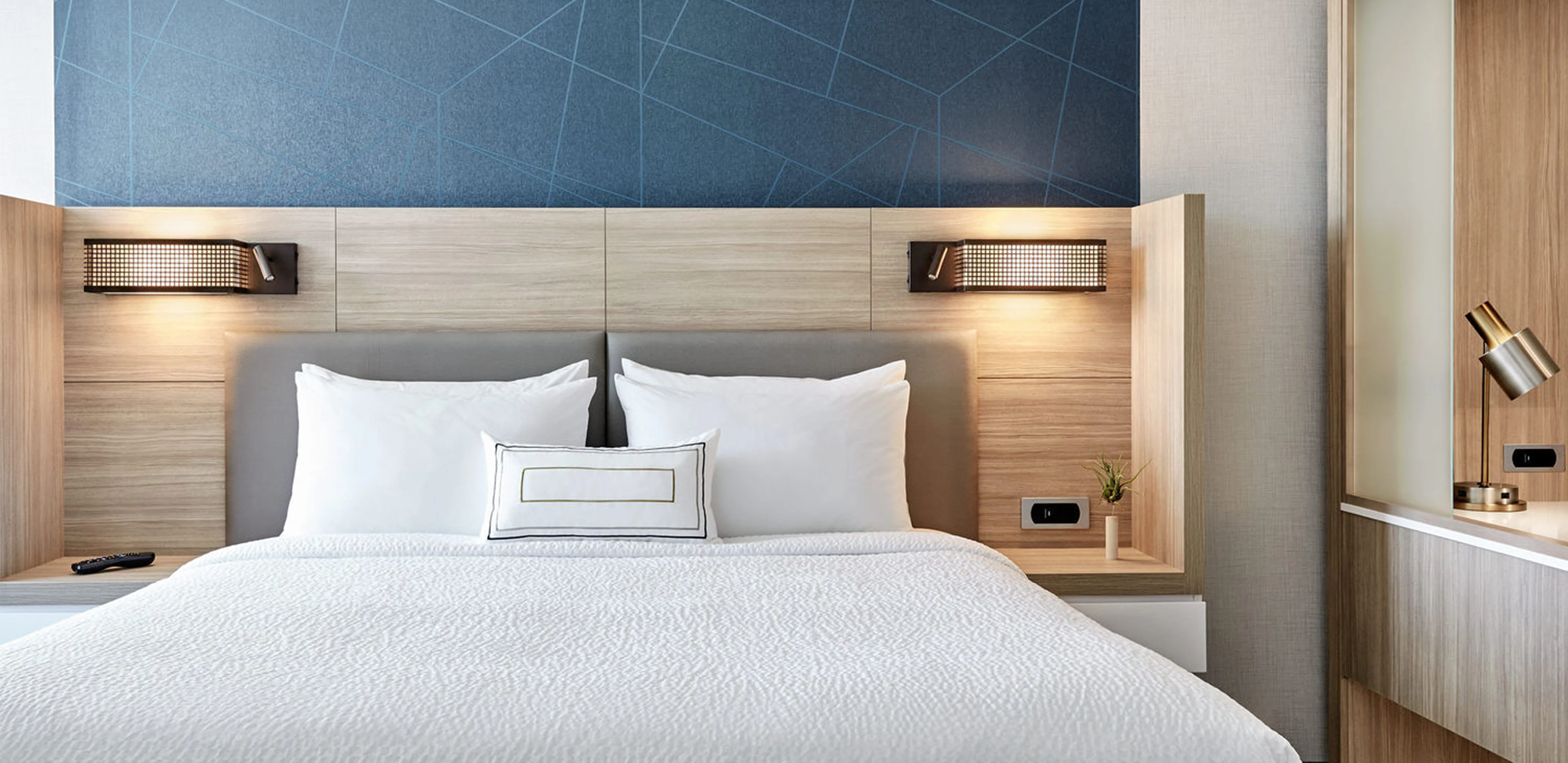 SpringHill Suites by Marriott | Kimball Hospitality