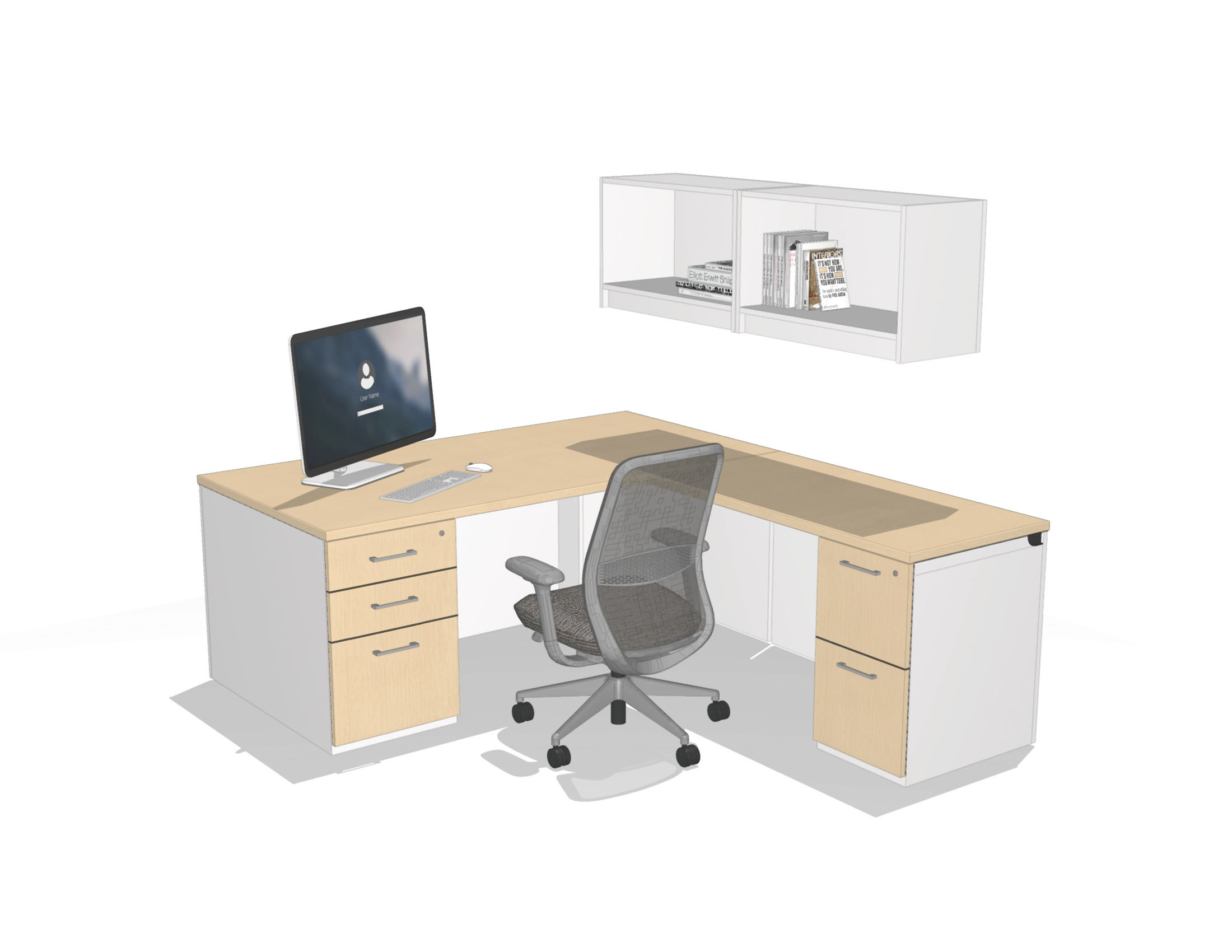 WaveWorks 102 QD | Kimball International | Idea Starter | Kimball International