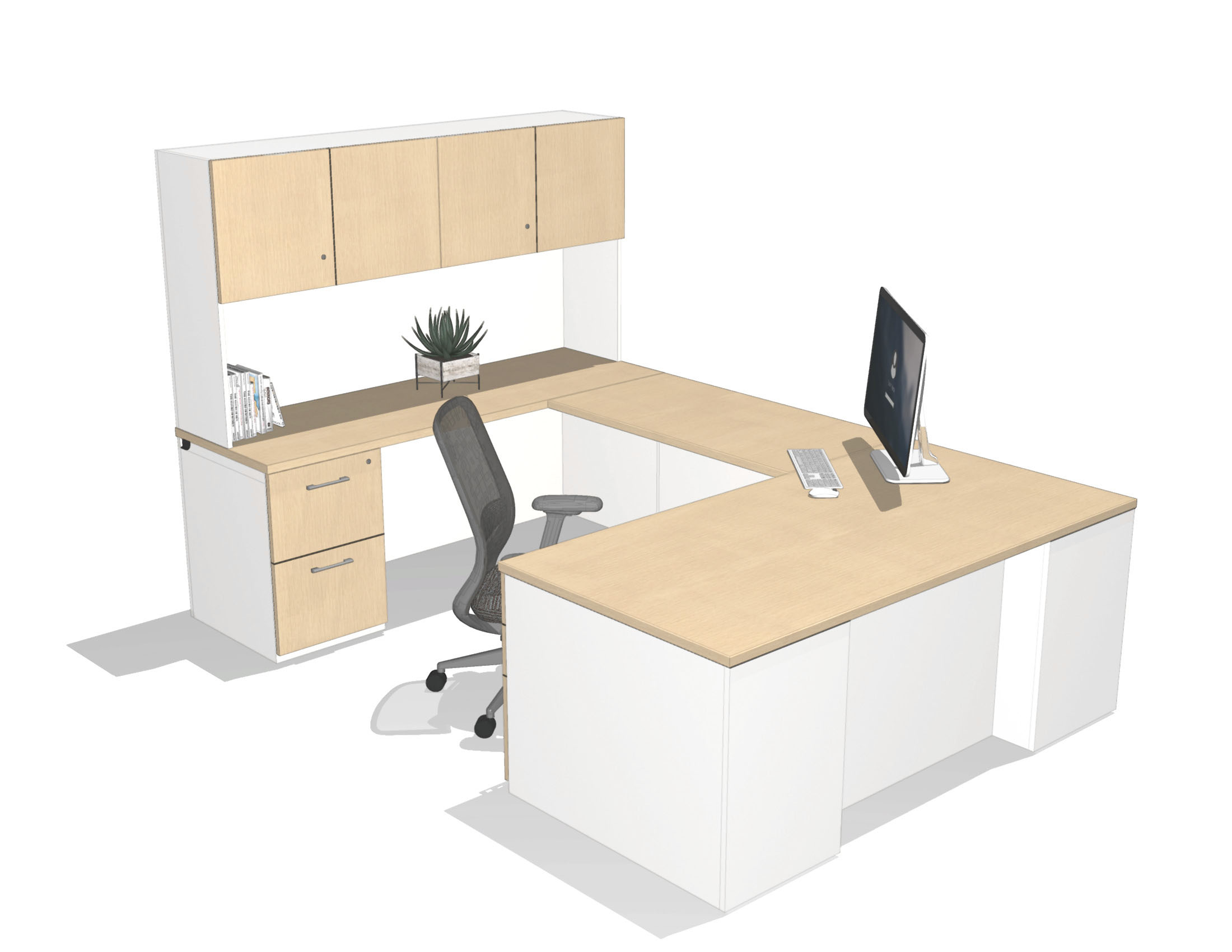 WaveWorks 104 QD | Kimball International | Idea Starter | Kimball International