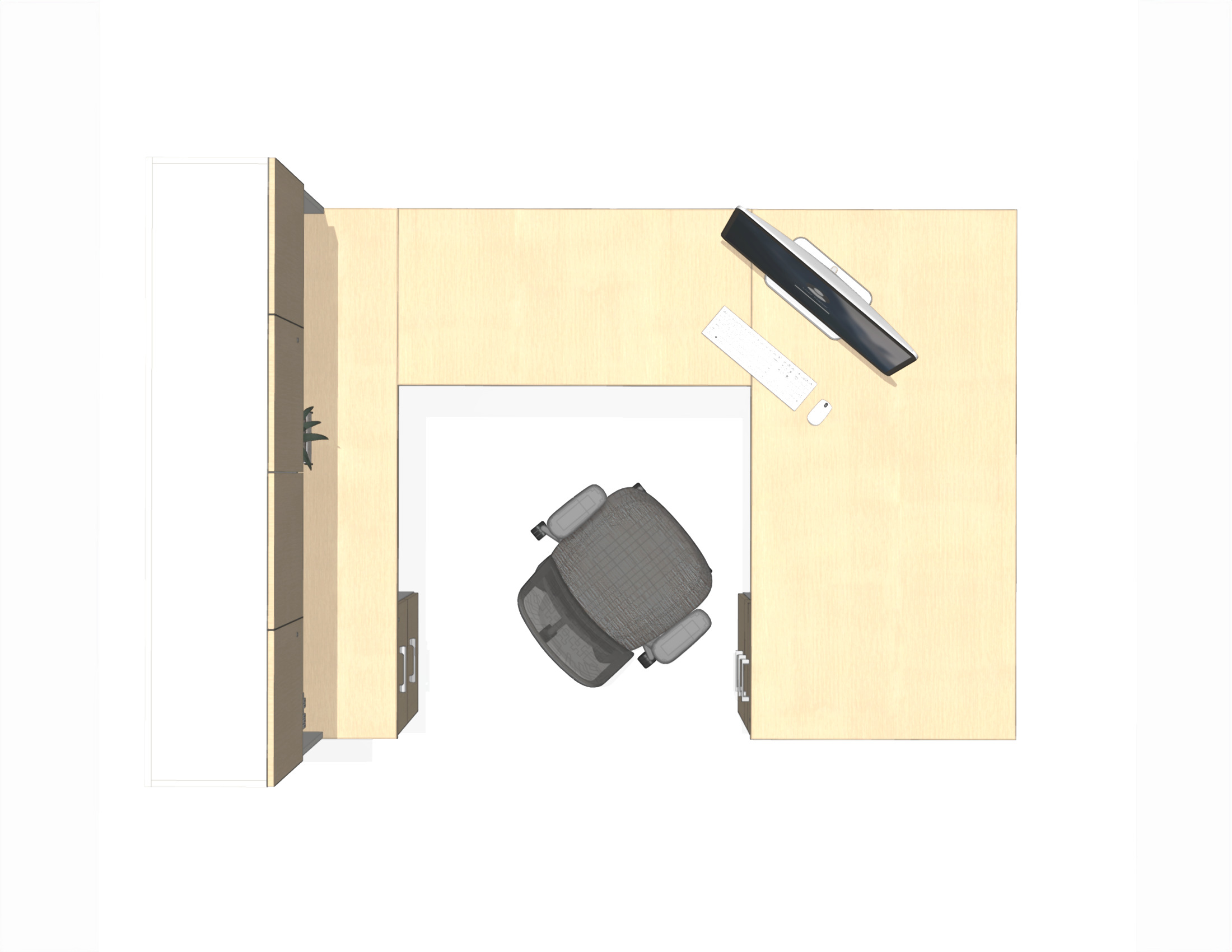 WaveWorks 104 QD | Kimball International | Idea Starter | Kimball International