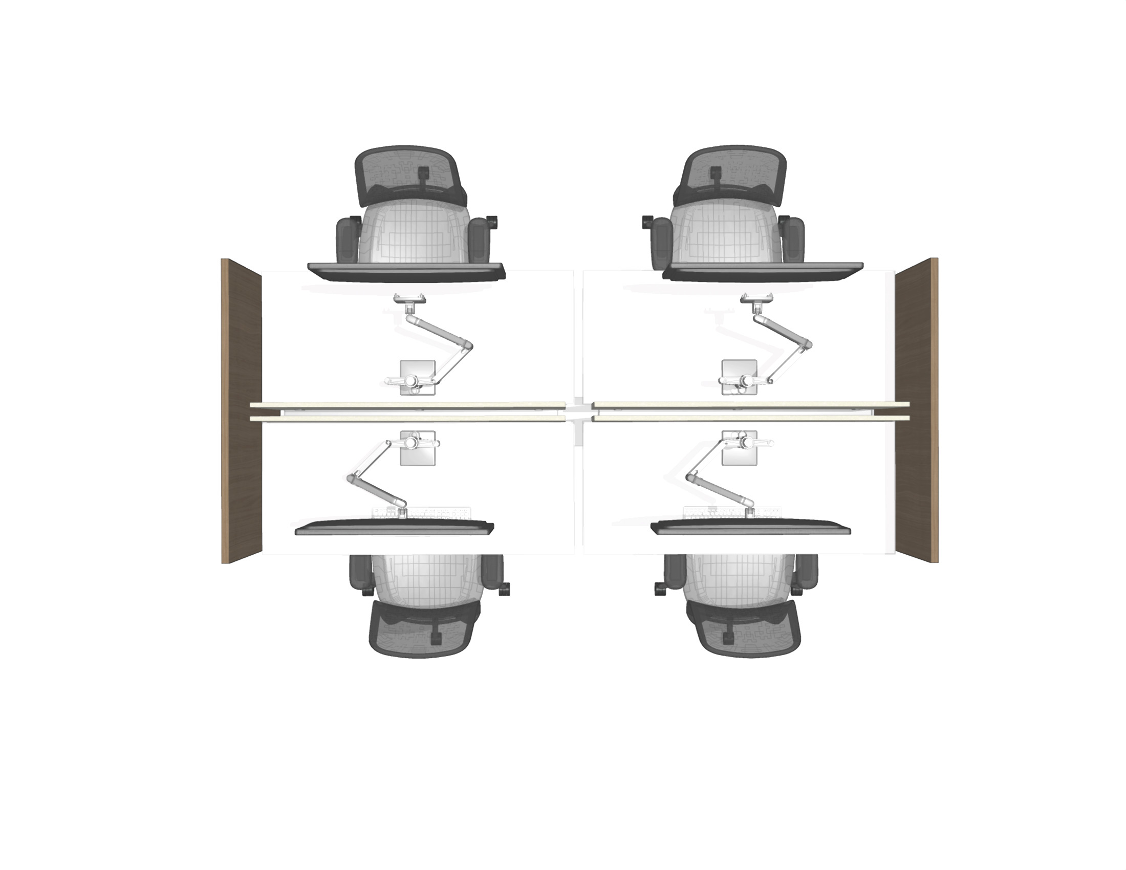 Alloy 101 QD | Kimball International | Idea Starter | Kimball International