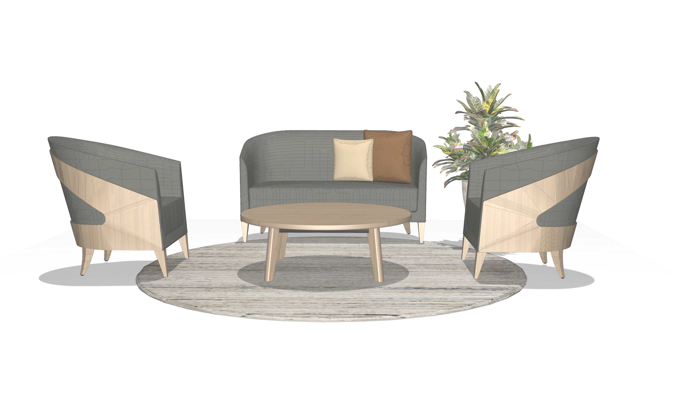 Anora 0002 | Kimball International | Idea Starter | Kimball International