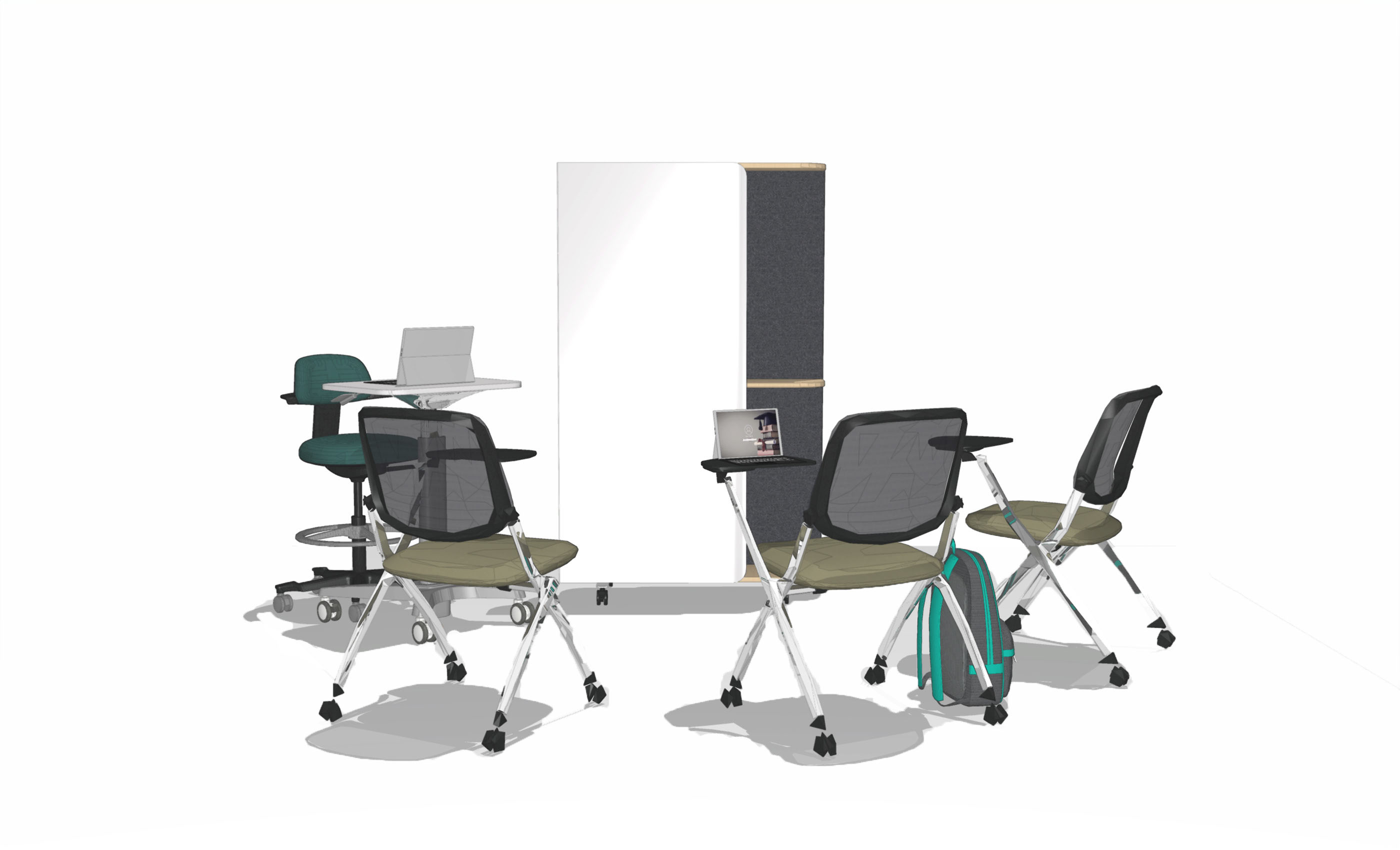 Chaddy 001 | Kimball International | Idea Starter | Kimball International