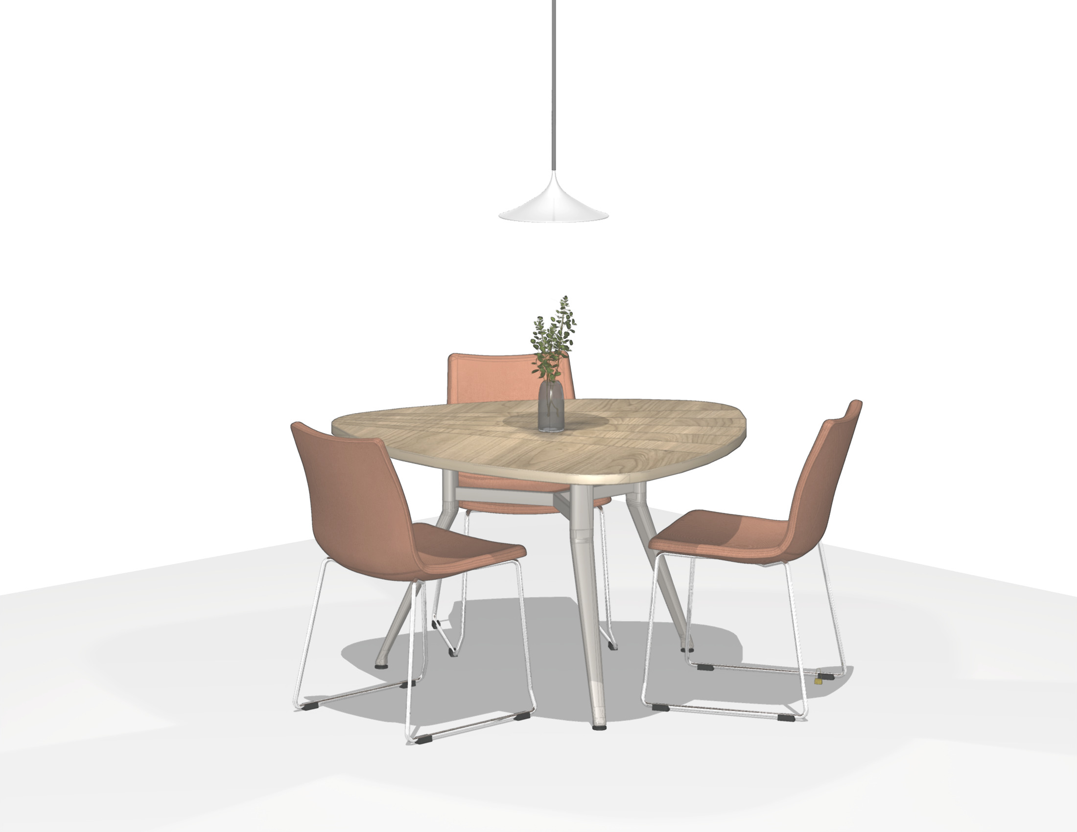 Grin 001 | Kimball International | Idea Starter | Kimball International