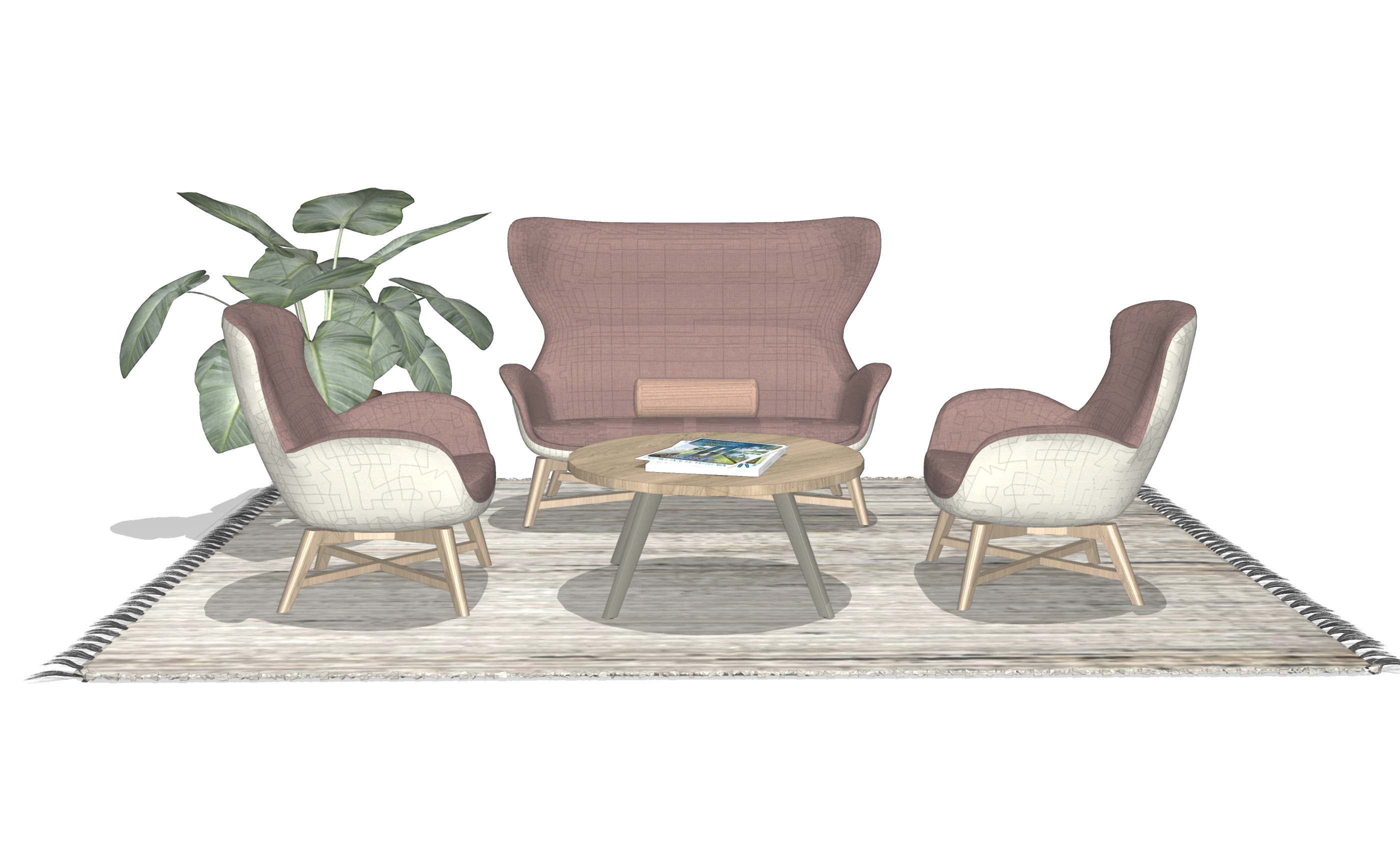 Idara 001 | Kimball International | Idea Starter | Kimball International