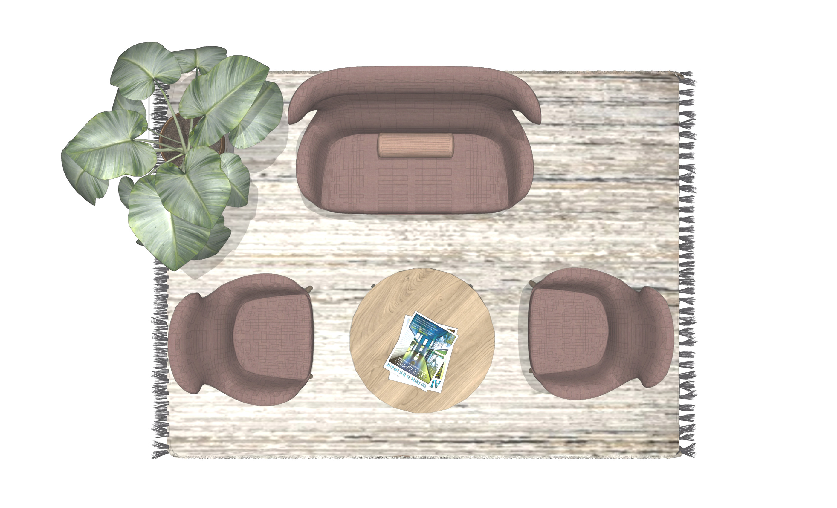 Idara 001 | Kimball International | Idea Starter | Kimball International