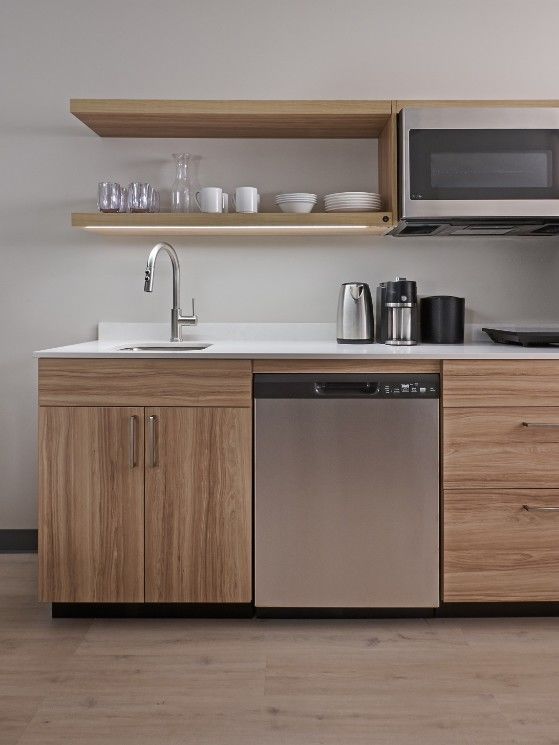 Hyatt Studios | Kimball Hospitality