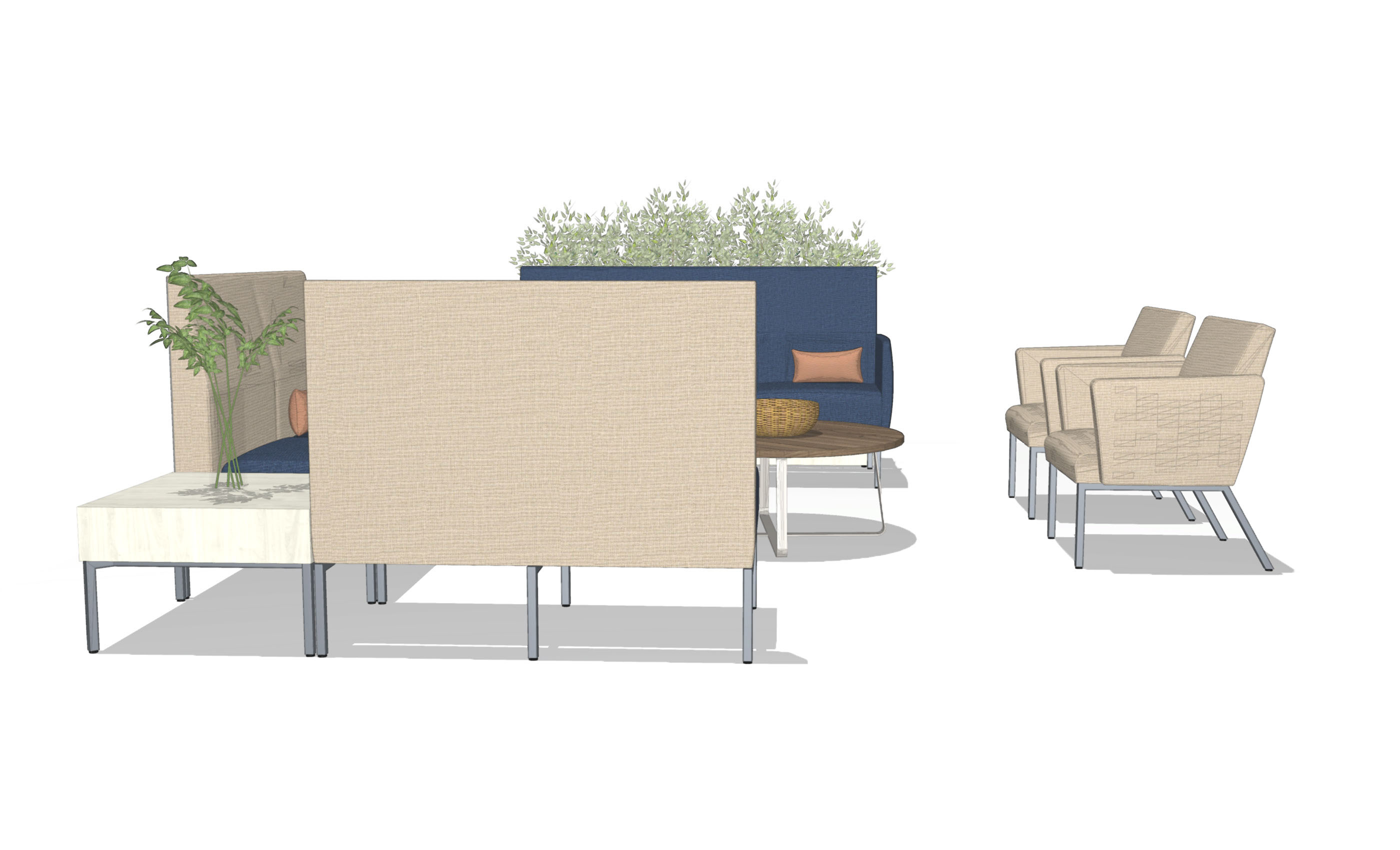 Fringe 2.0 001 | Kimball International | Idea Starter | Kimball ...