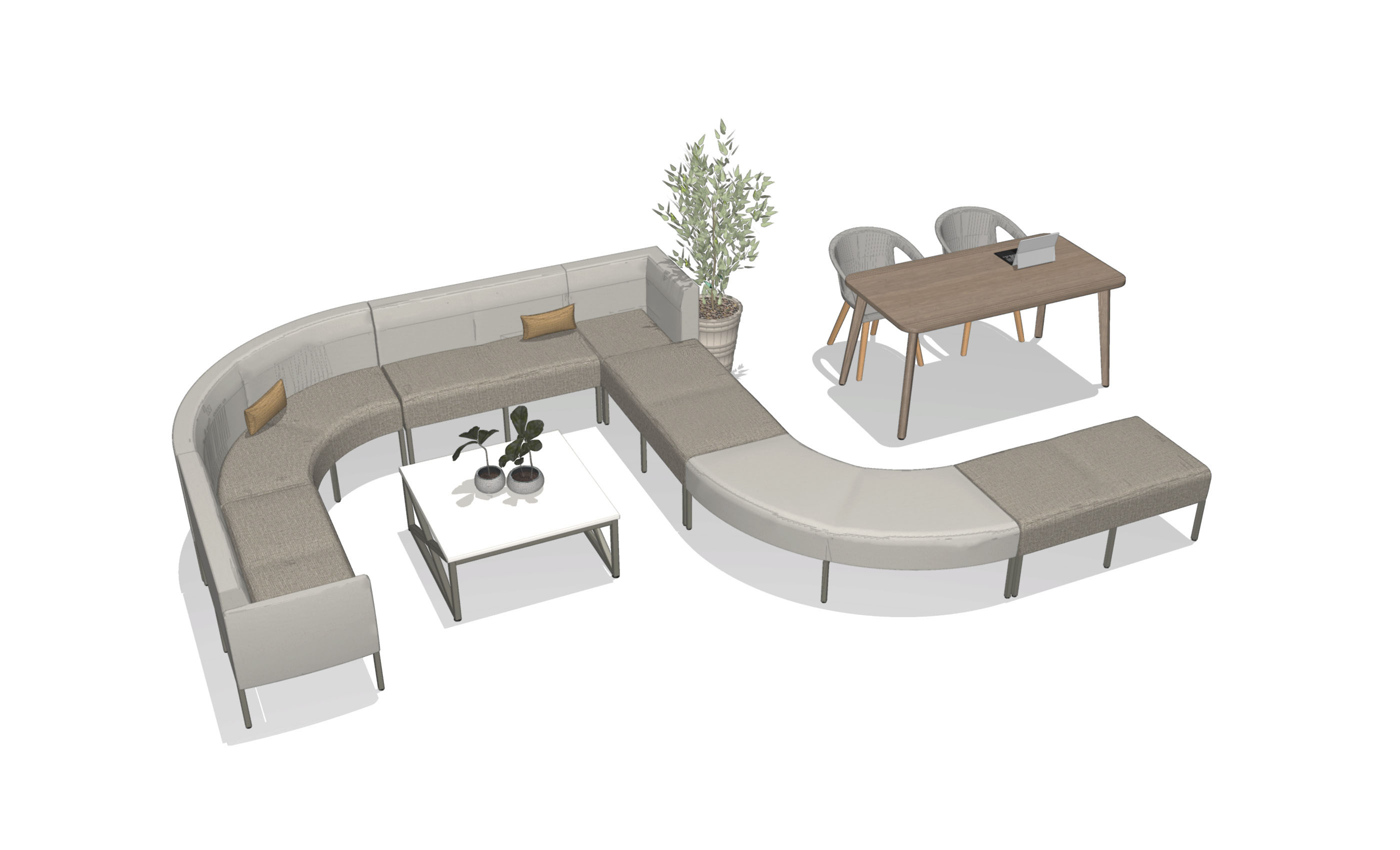 Fringe 2.0 005 | Kimball International | Idea Starter | Kimball ...