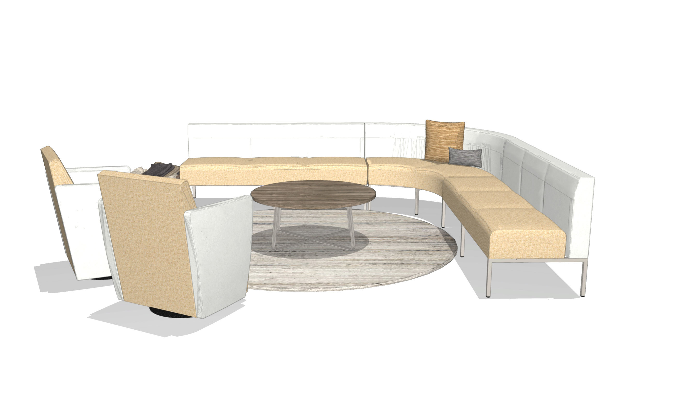 Fringe 2.0 004 | Kimball International | Idea Starter | Kimball ...