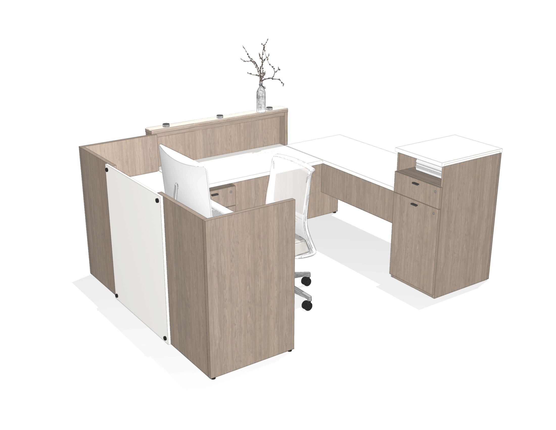 WaveWorks 030 | Kimball International | Idea Starter | Kimball ...