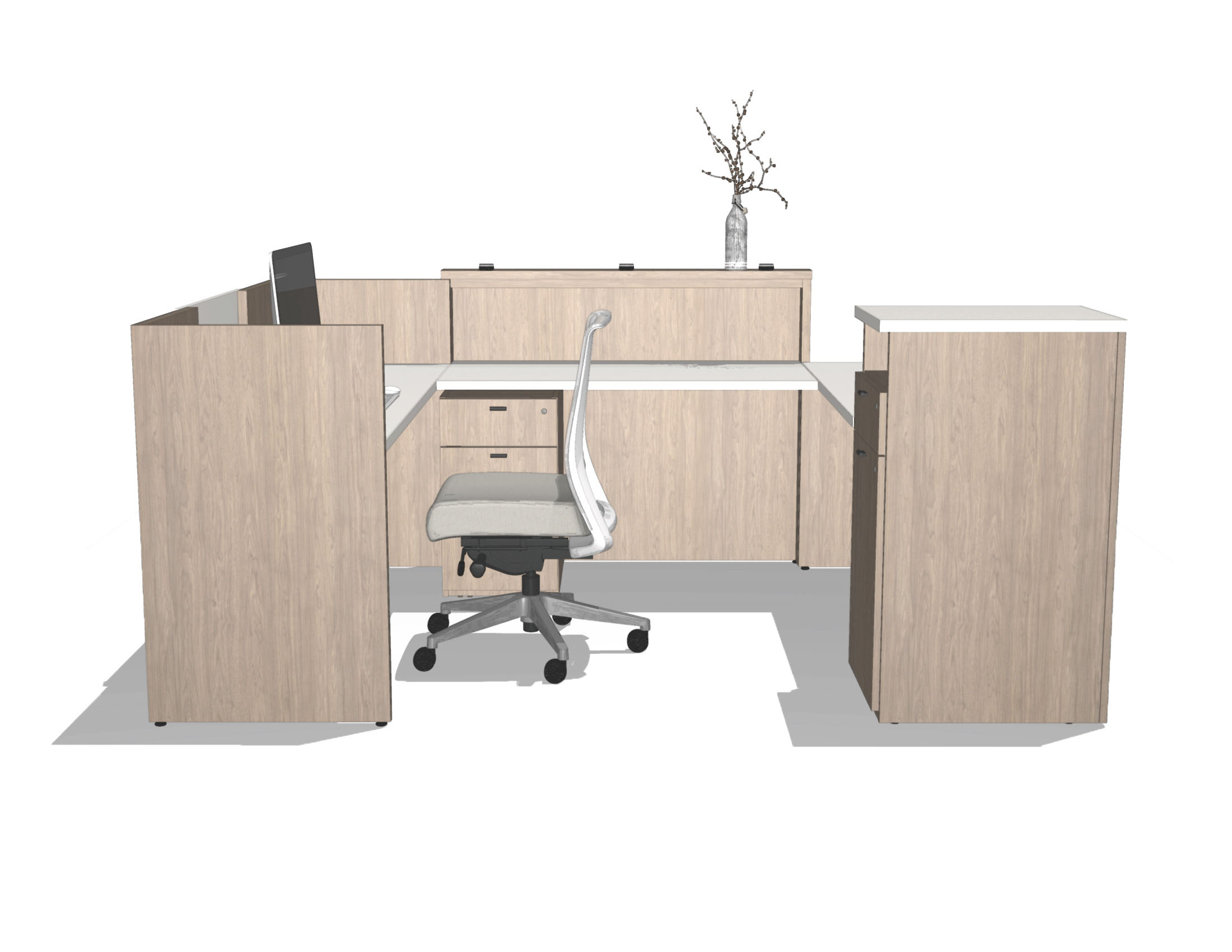 WaveWorks 030 | Kimball International | Idea Starter | Kimball International