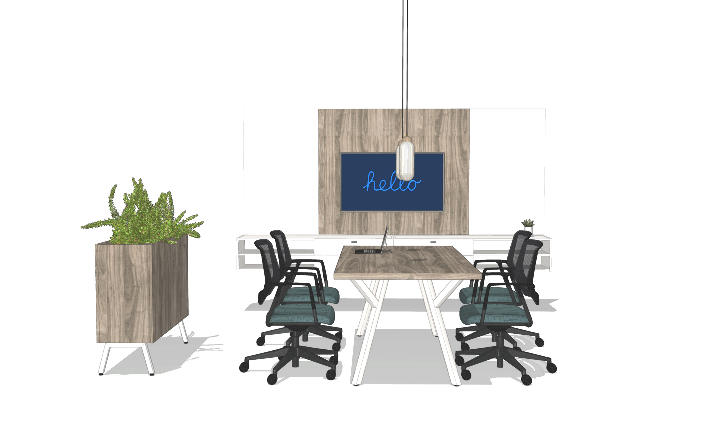 Waveworks 025 | Kimball International | Idea Starter | Kimball International