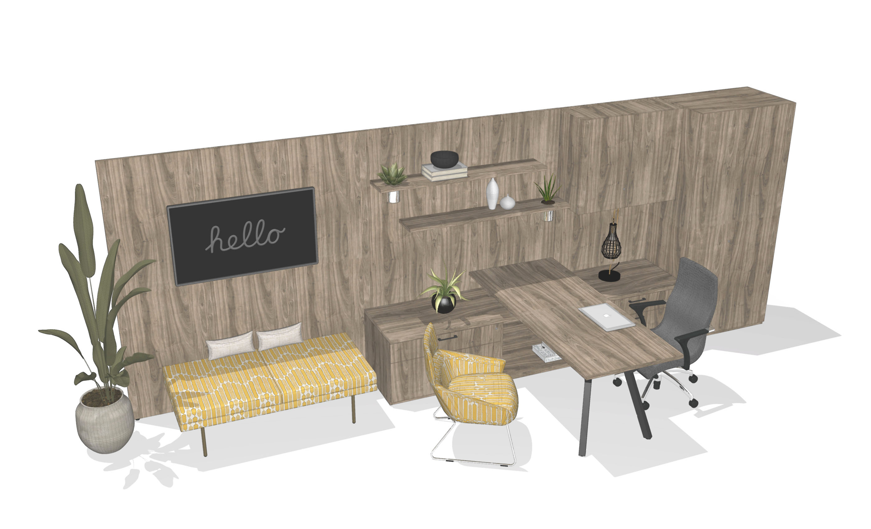 WaveWorks 034 | Kimball International | Idea Starter | Kimball ...