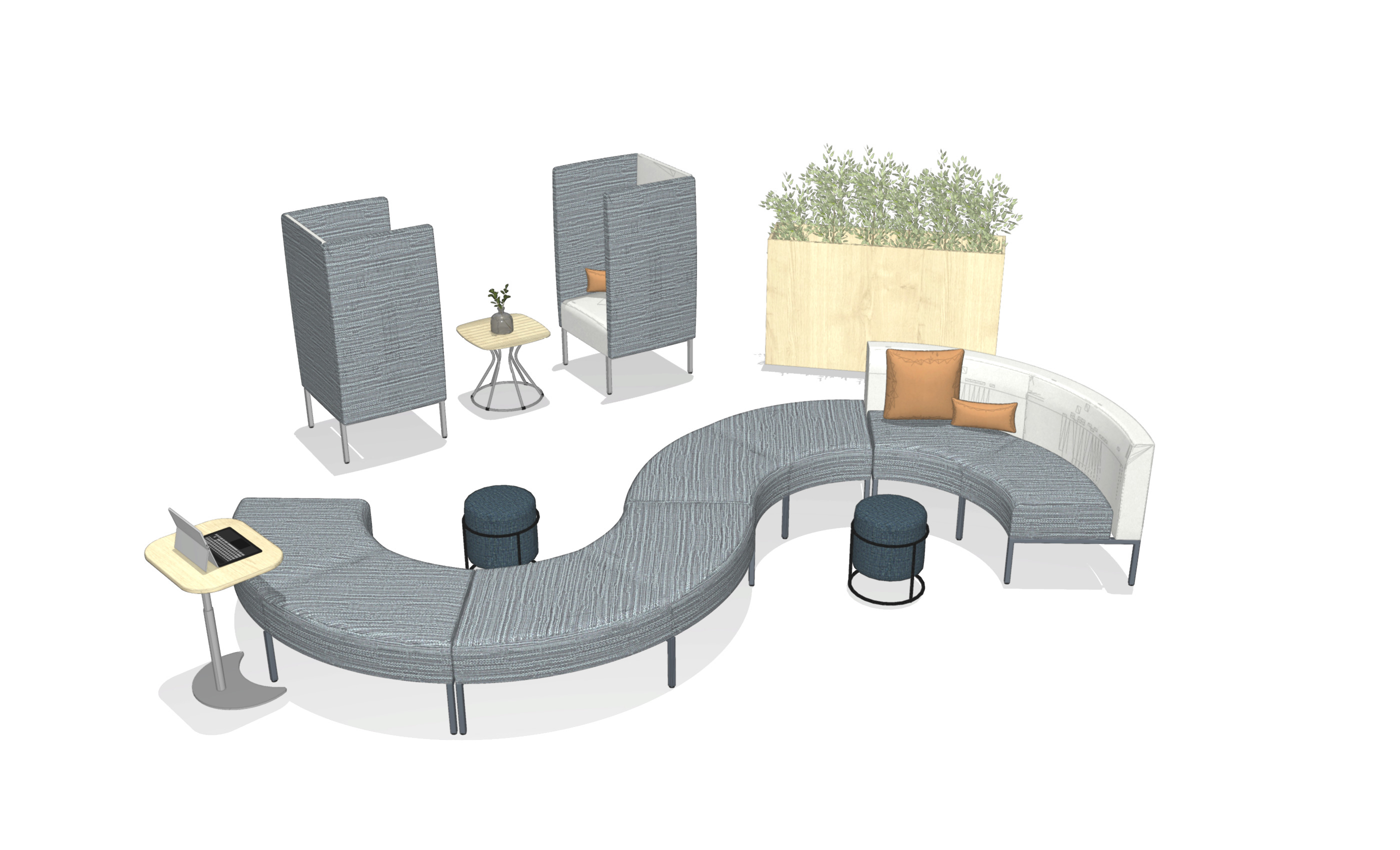 Fringe 2.0 002 | Kimball International | Idea Starter | Kimball ...