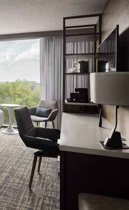 Marriott MC2 | Brand Program by Kimball Hospitality