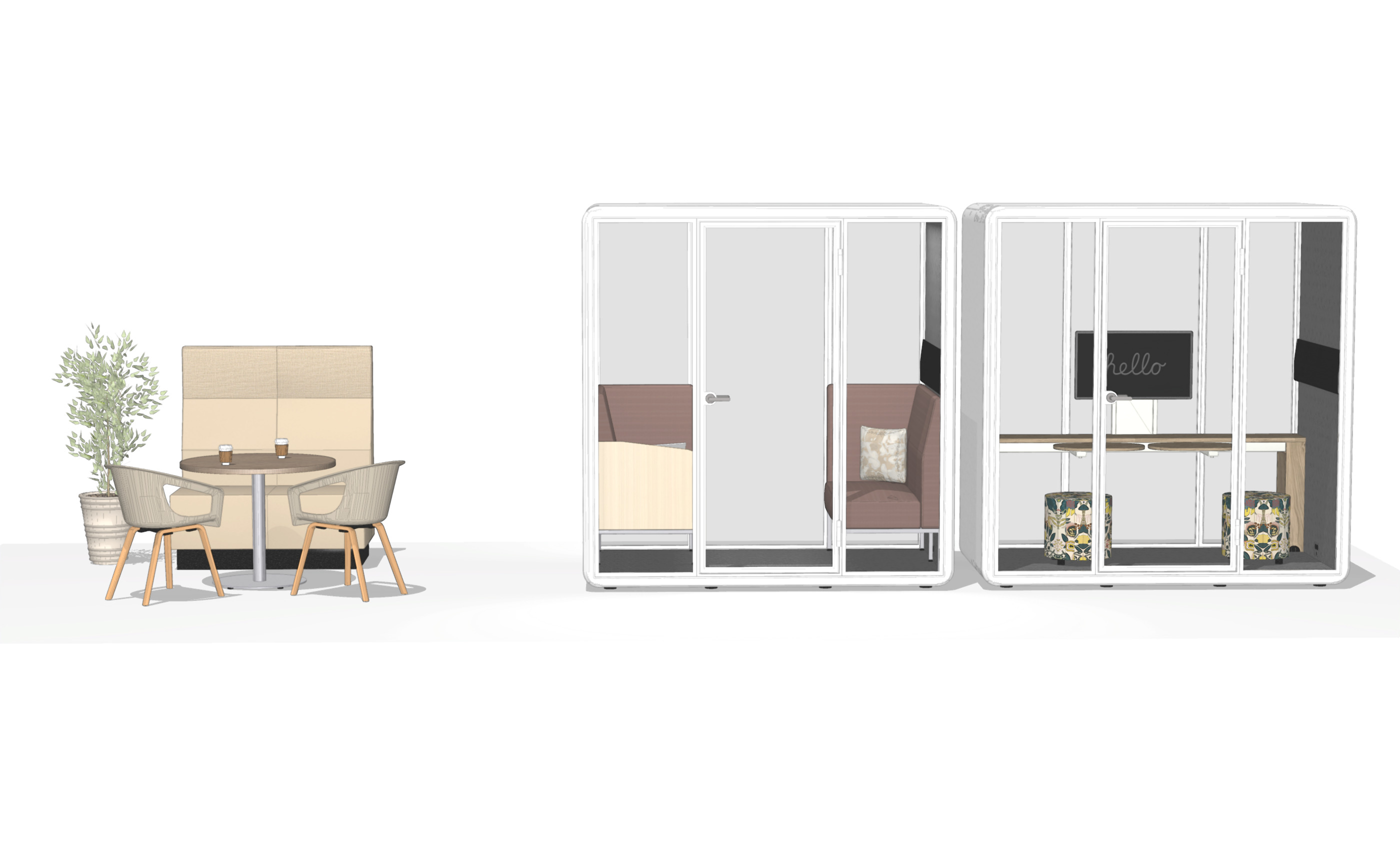 Fringe 3.0 003 | Kimball International | Idea Starter | Kimball ...