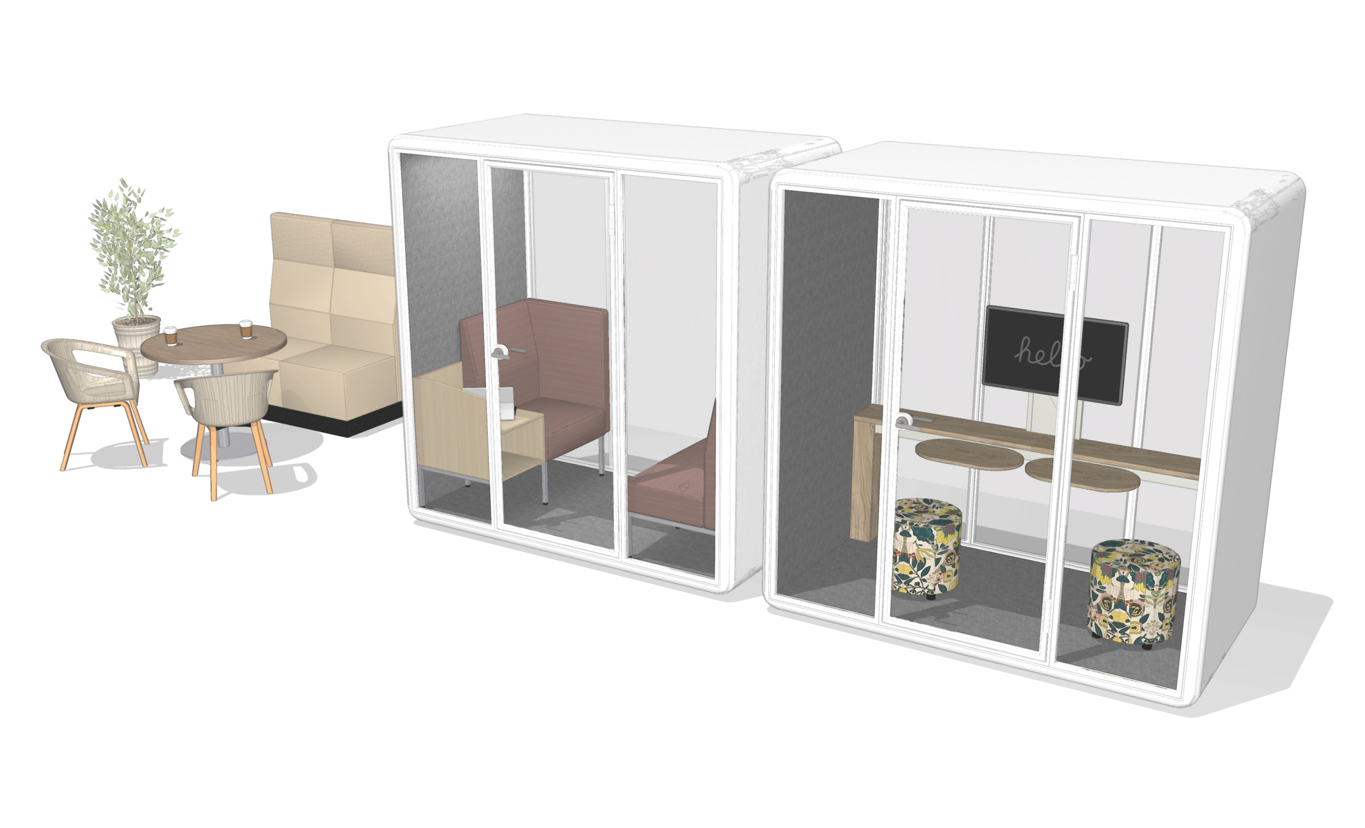 Fringe 3.0 003 | Kimball International | Idea Starter | Kimball ...