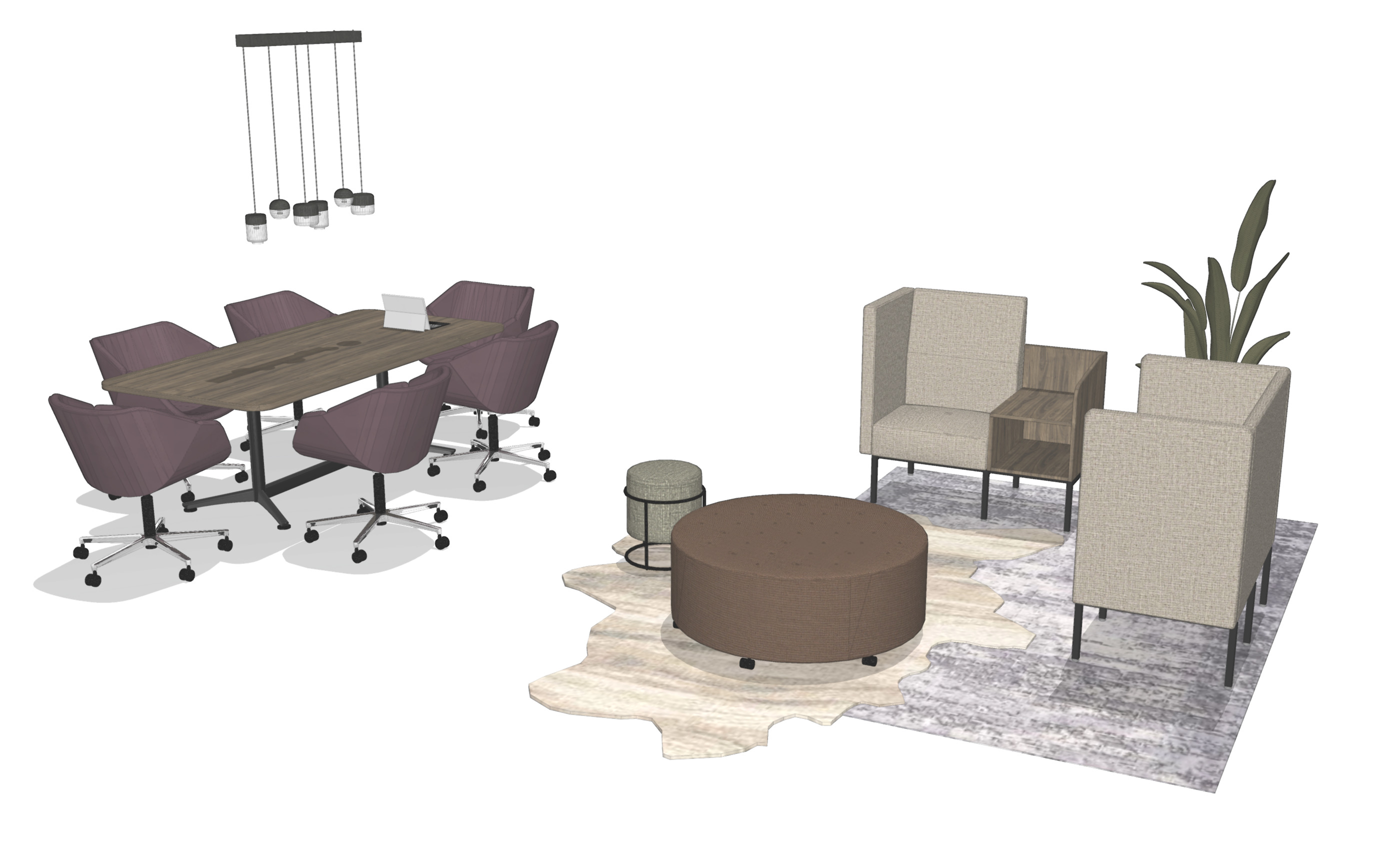 Fringe 3.0 001 | Kimball International | Idea Starter | Kimball ...