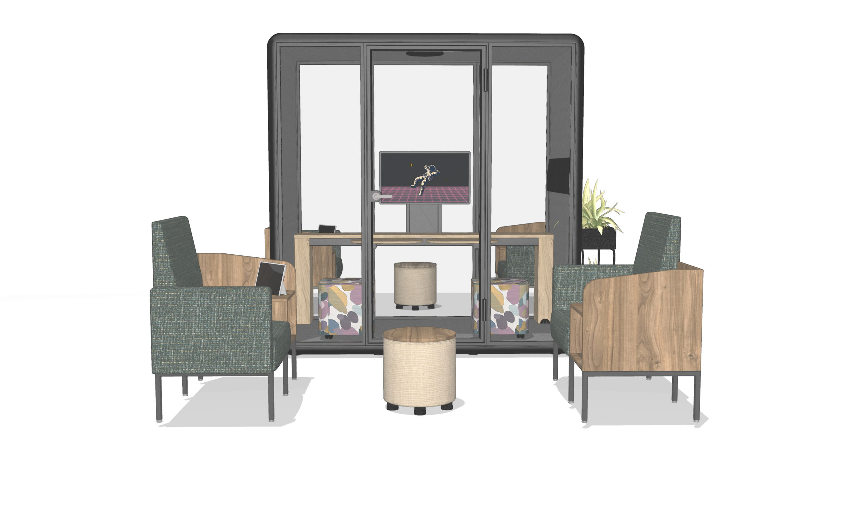 Fringe 3.0 002 | Kimball International | Idea Starter | Kimball ...