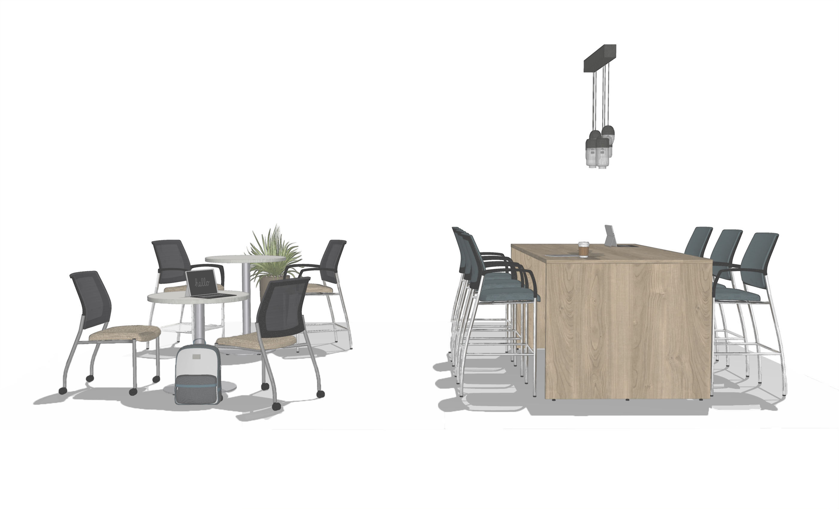 Dock 0005 | Kimball International | Idea Starter | Kimball International