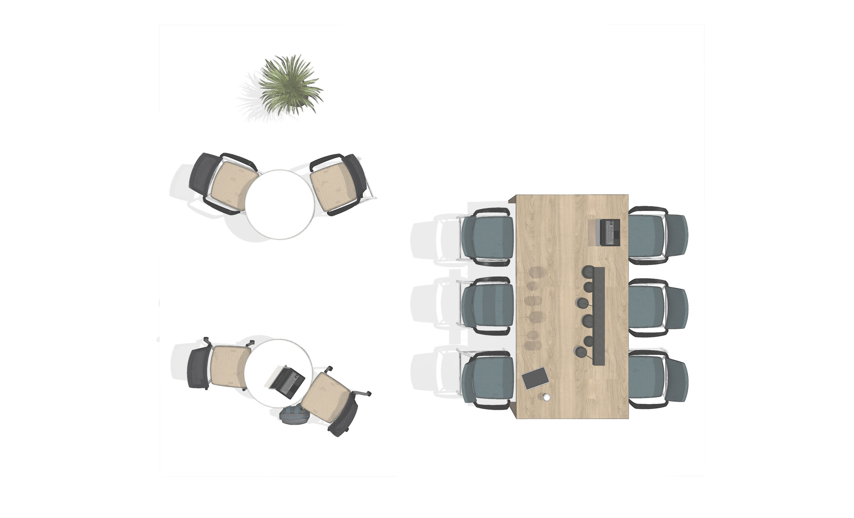 Dock 0005 | Kimball International | Idea Starter | Kimball International