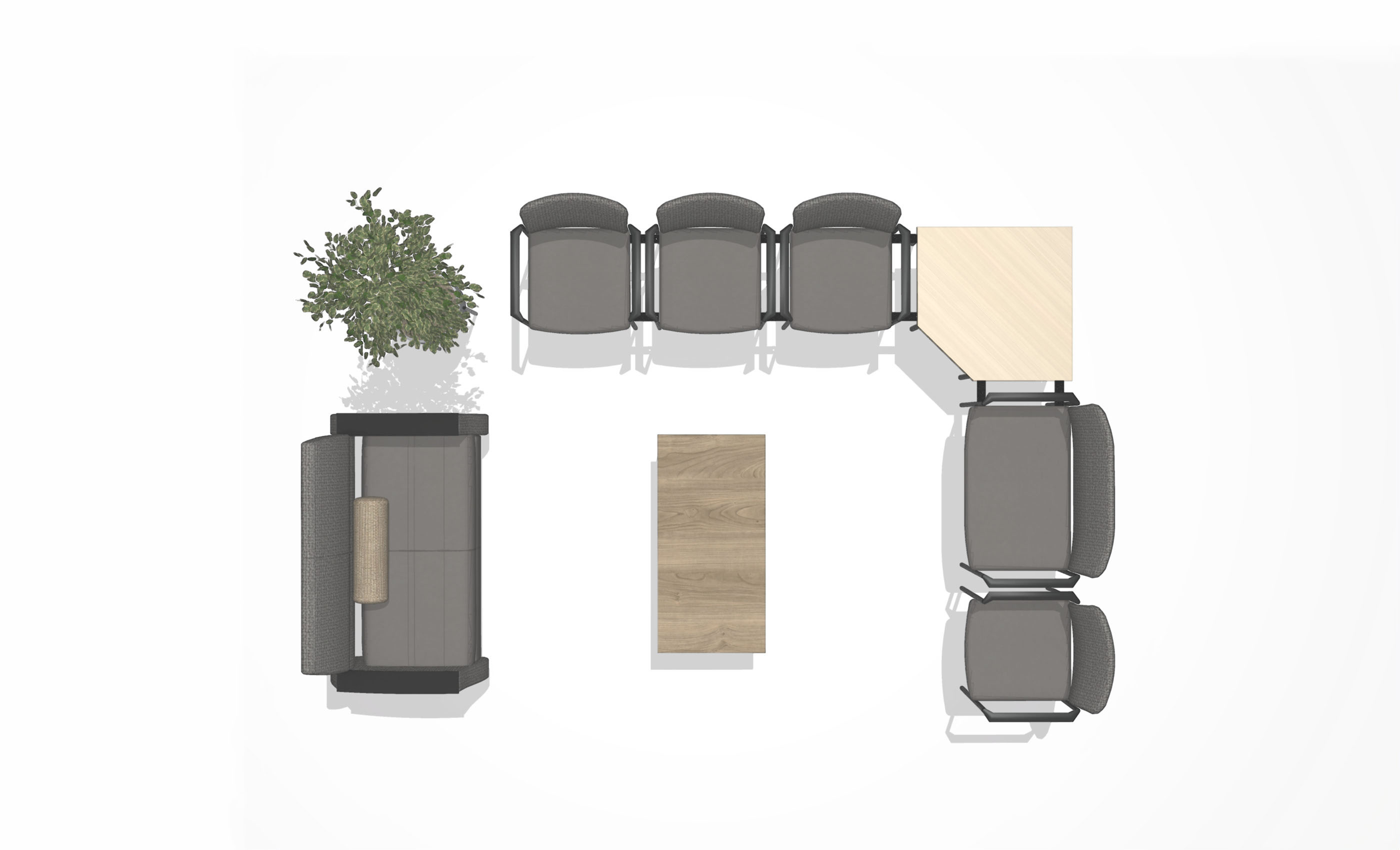 Tag 001 | Kimball International | Idea Starter | Kimball International