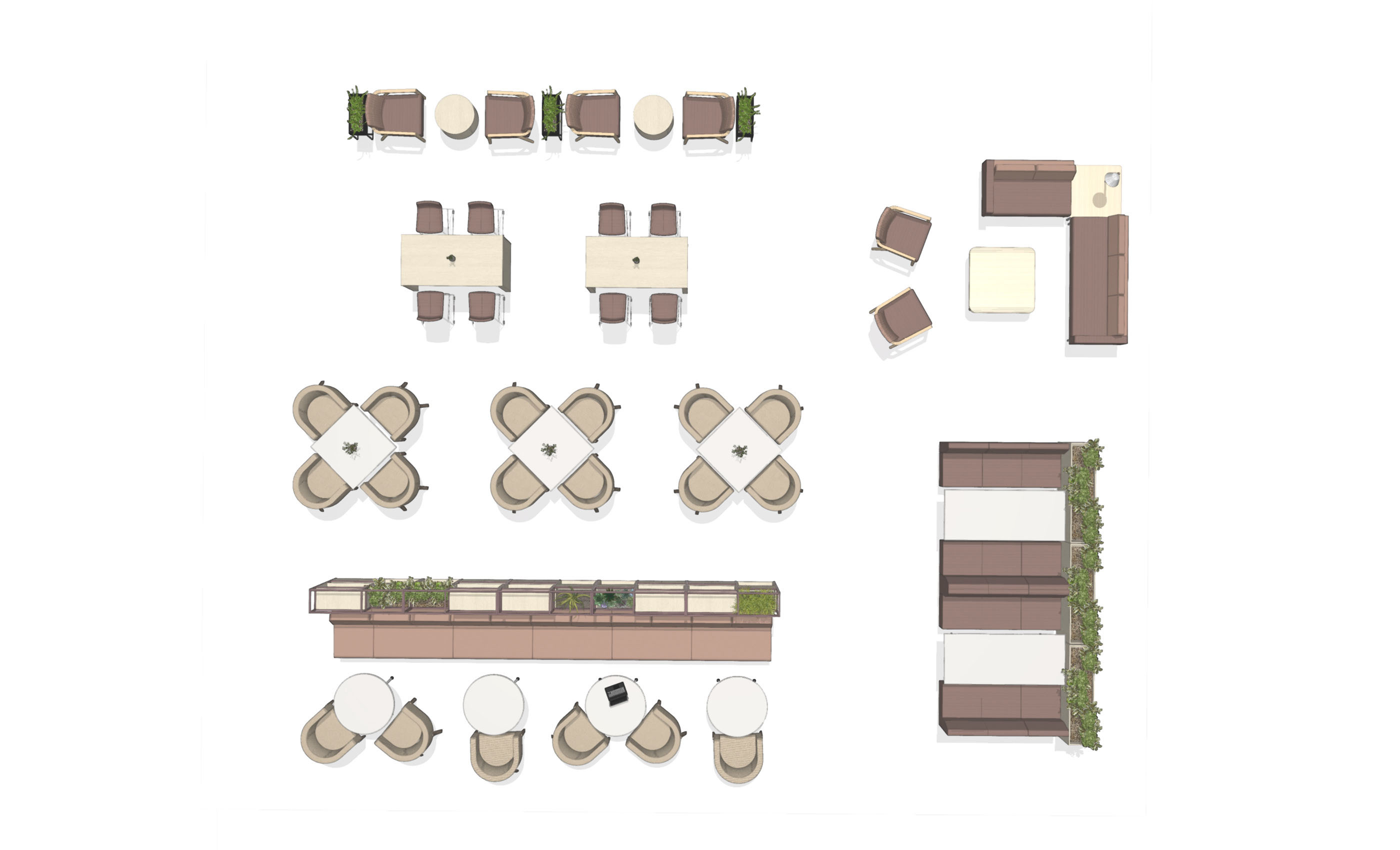 Fringe 016 | Kimball International | Idea Starter | Kimball International