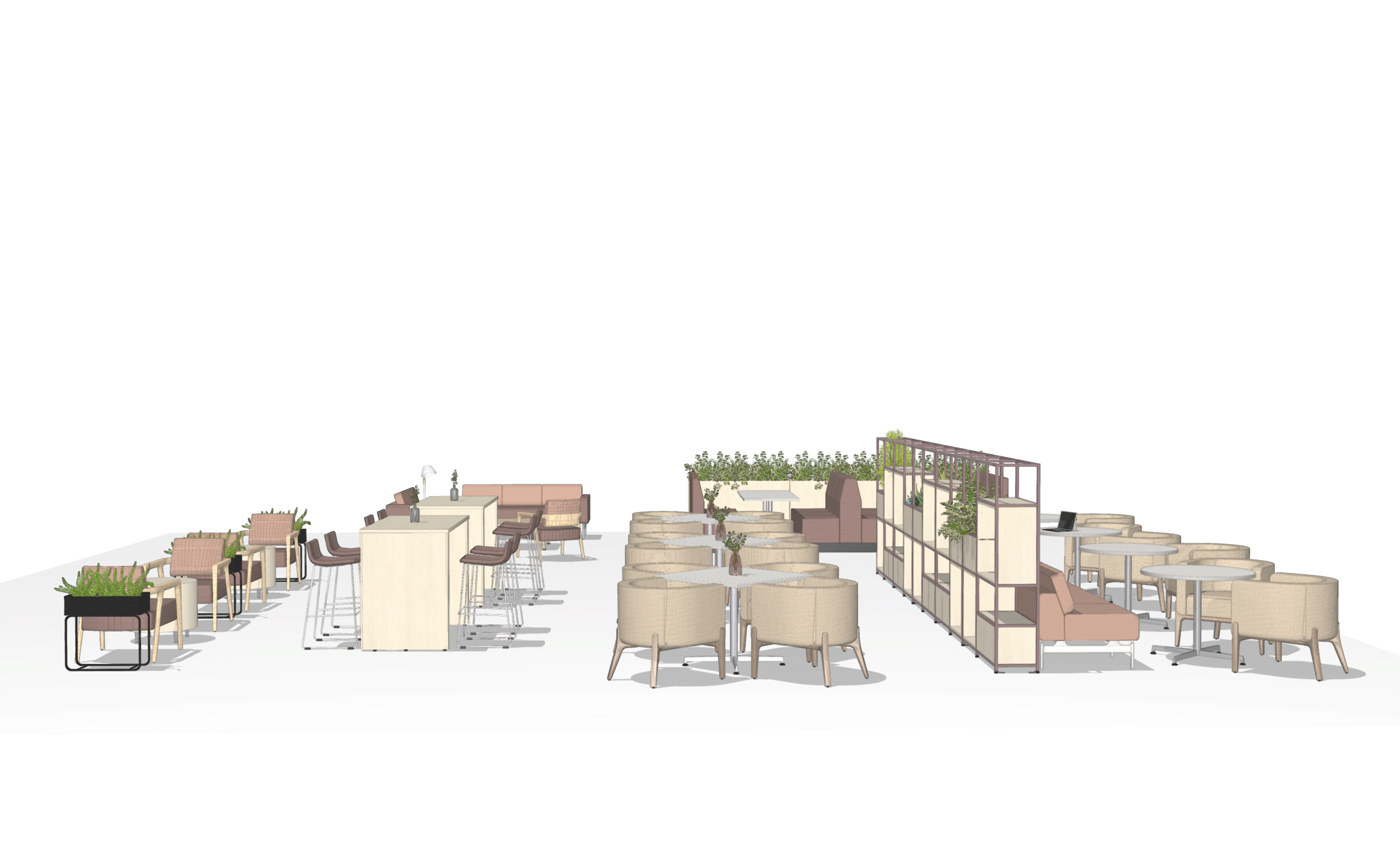 Fringe 016 | Kimball International | Idea Starter | Kimball International