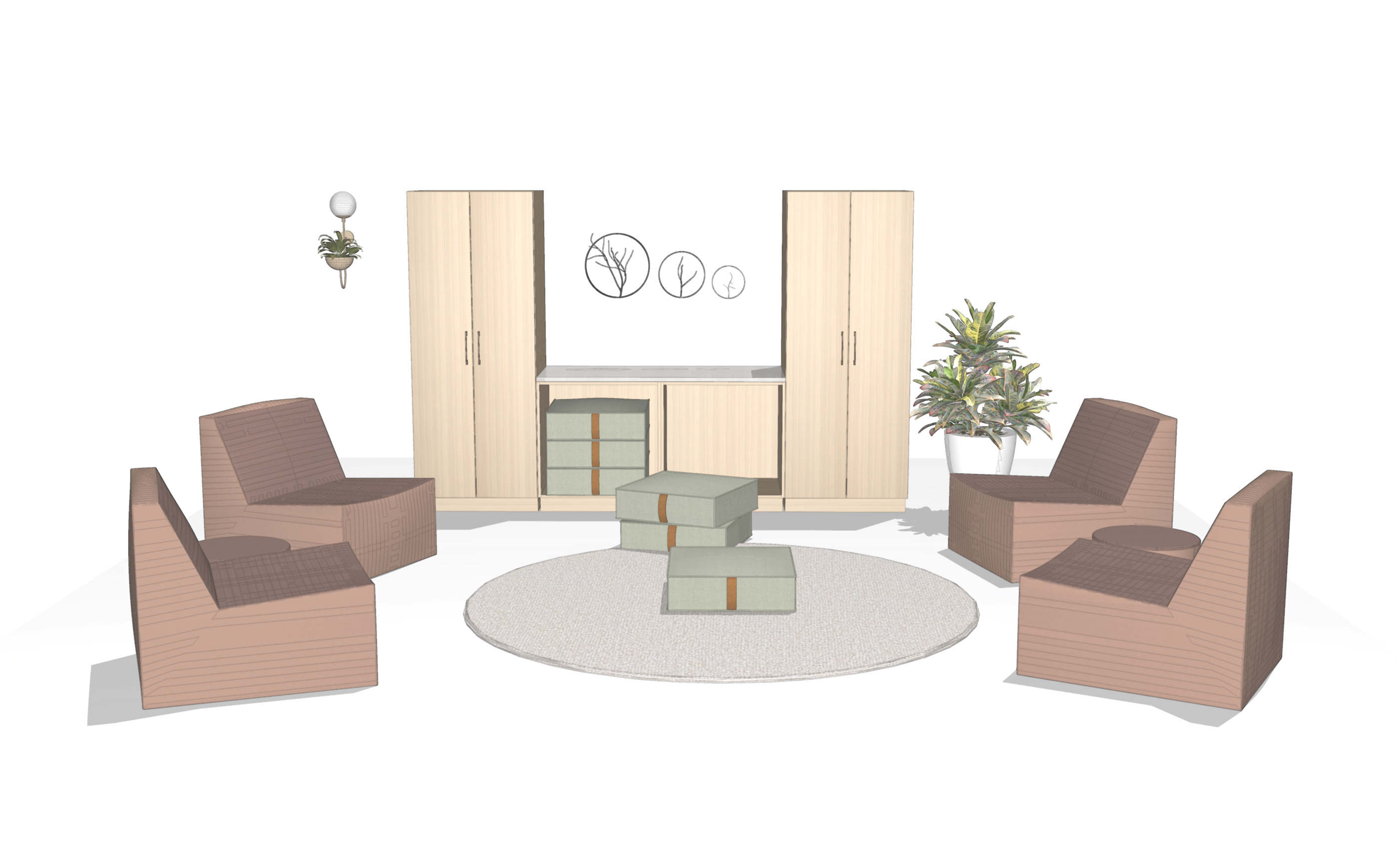 Tyba 0001 | Kimball International | Idea Starter | Kimball International