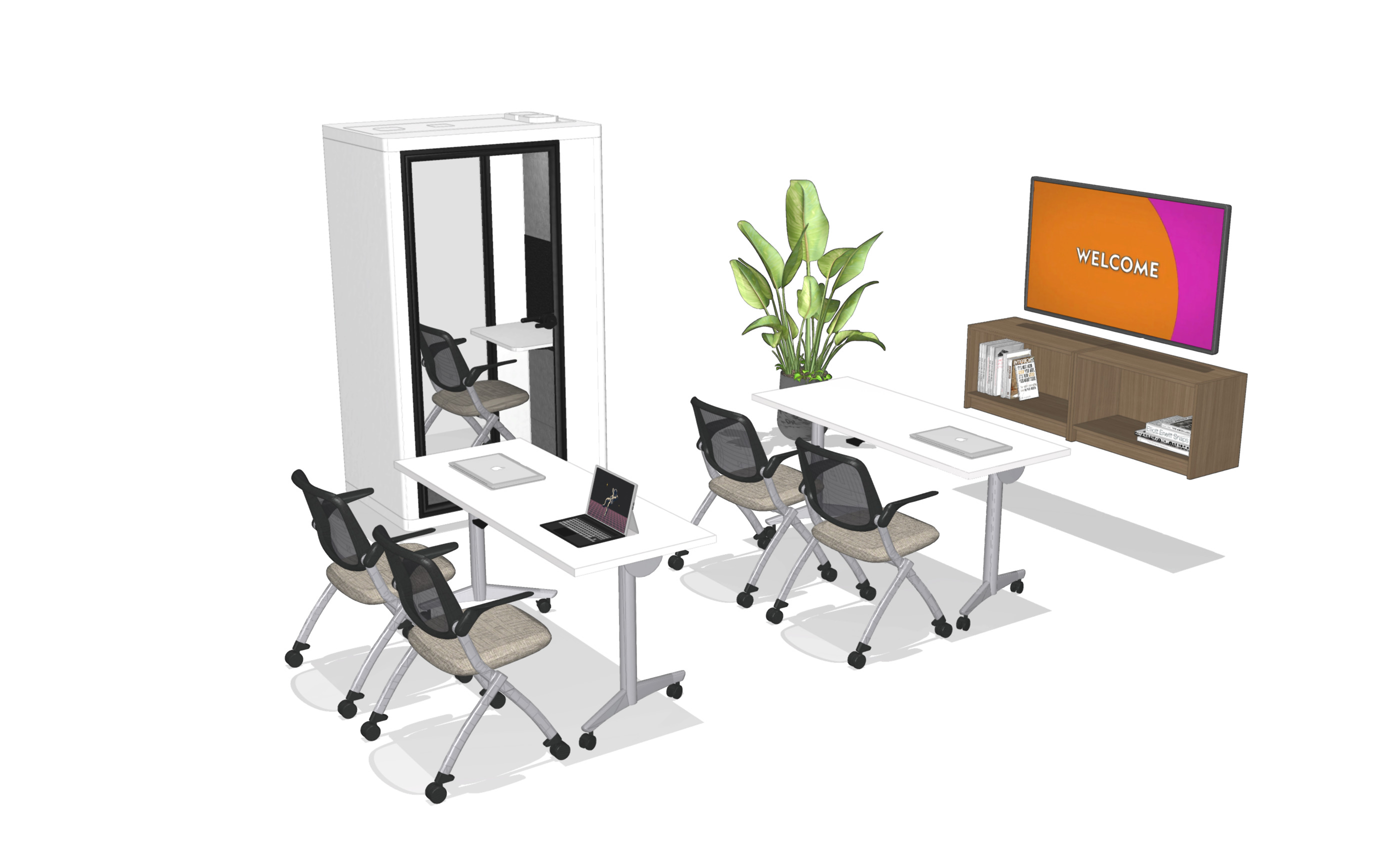 Chaddy 101 QD | Kimball International | Idea Starter | Kimball ...