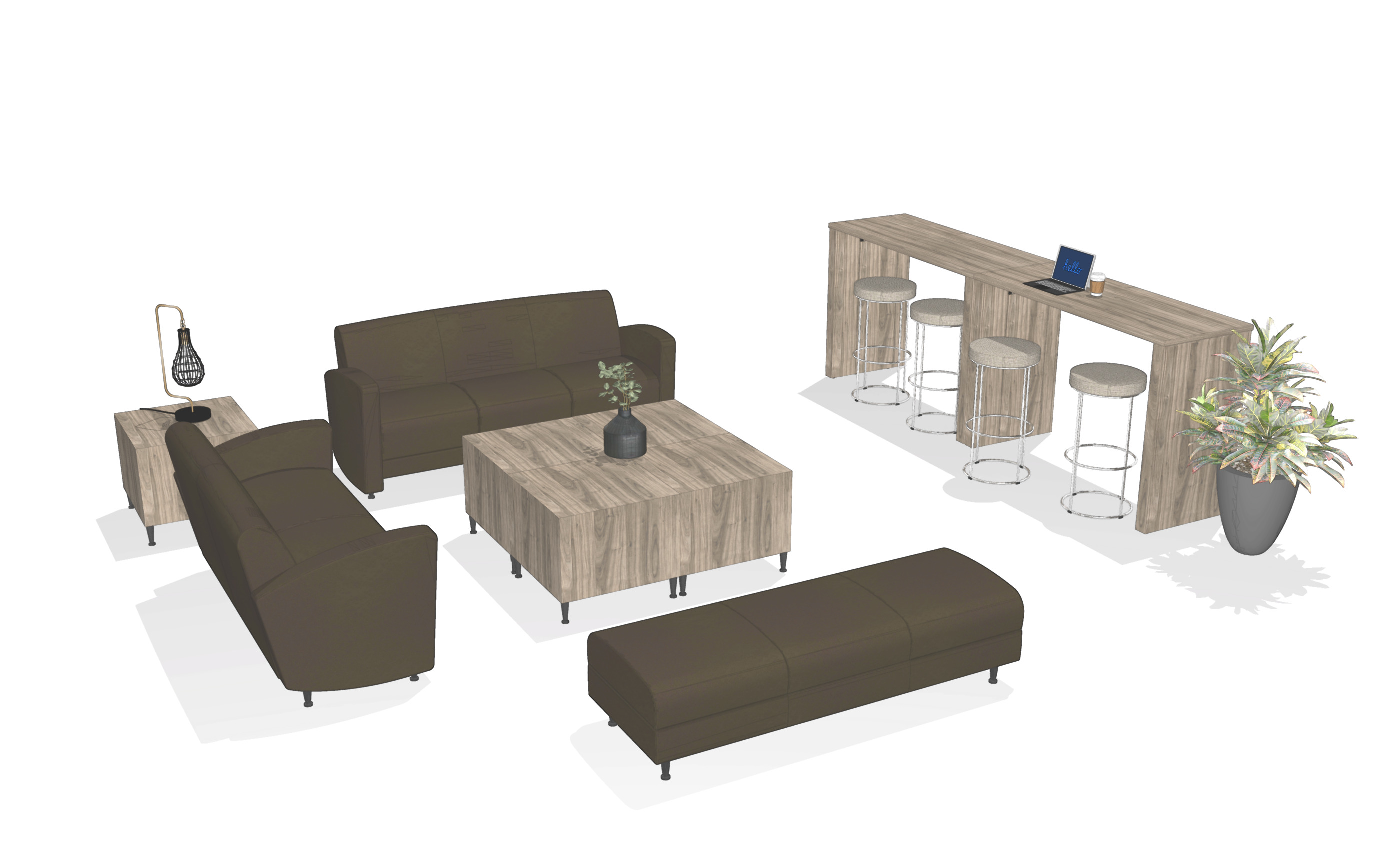 Reno 004 | Kimball International | Idea Starter | Kimball International