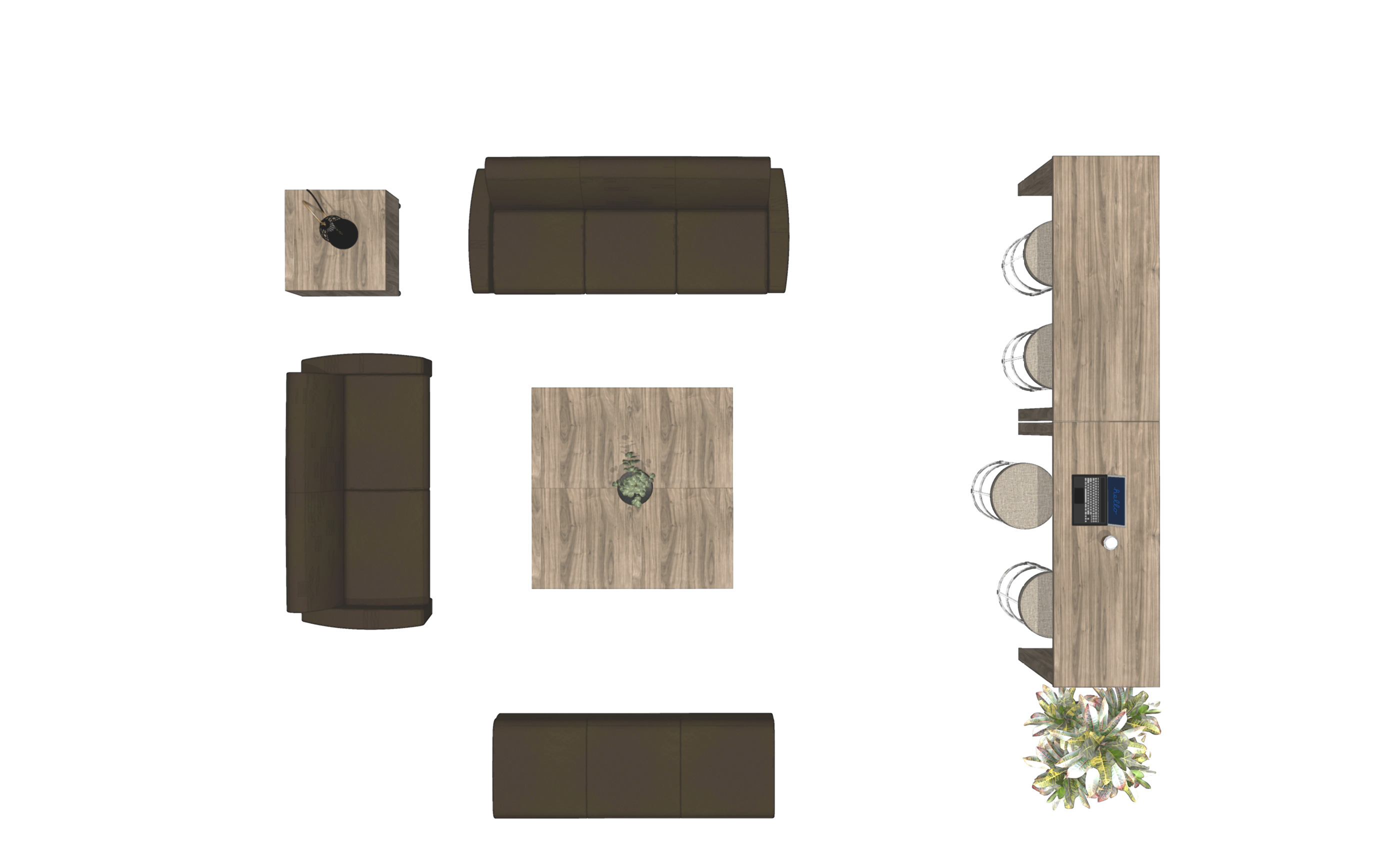 Reno 004 | Kimball International | Idea Starter | Kimball International