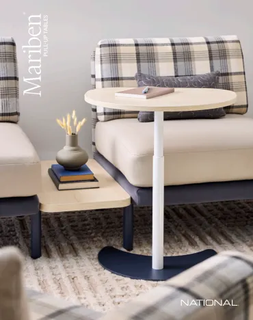 Brochures & Documents Downloads | Kimball International