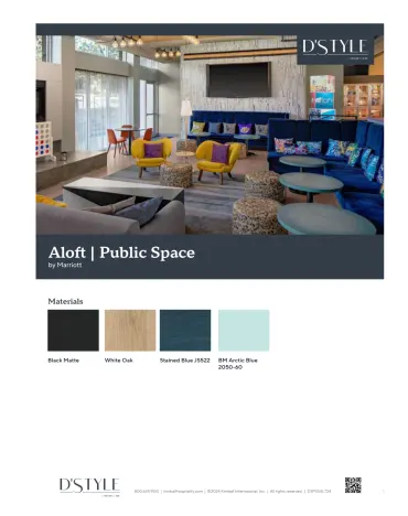 Downloads | Kimball Hospitality