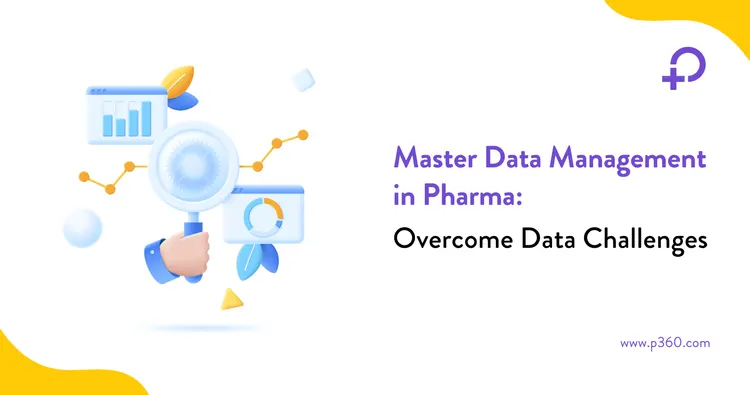 P360: Pharma Excellence in Communication & Data Compliance