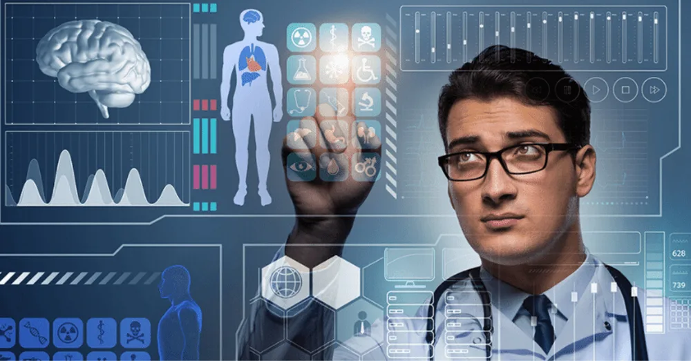 AI in Pharma: Key Trends shaping pharma industry