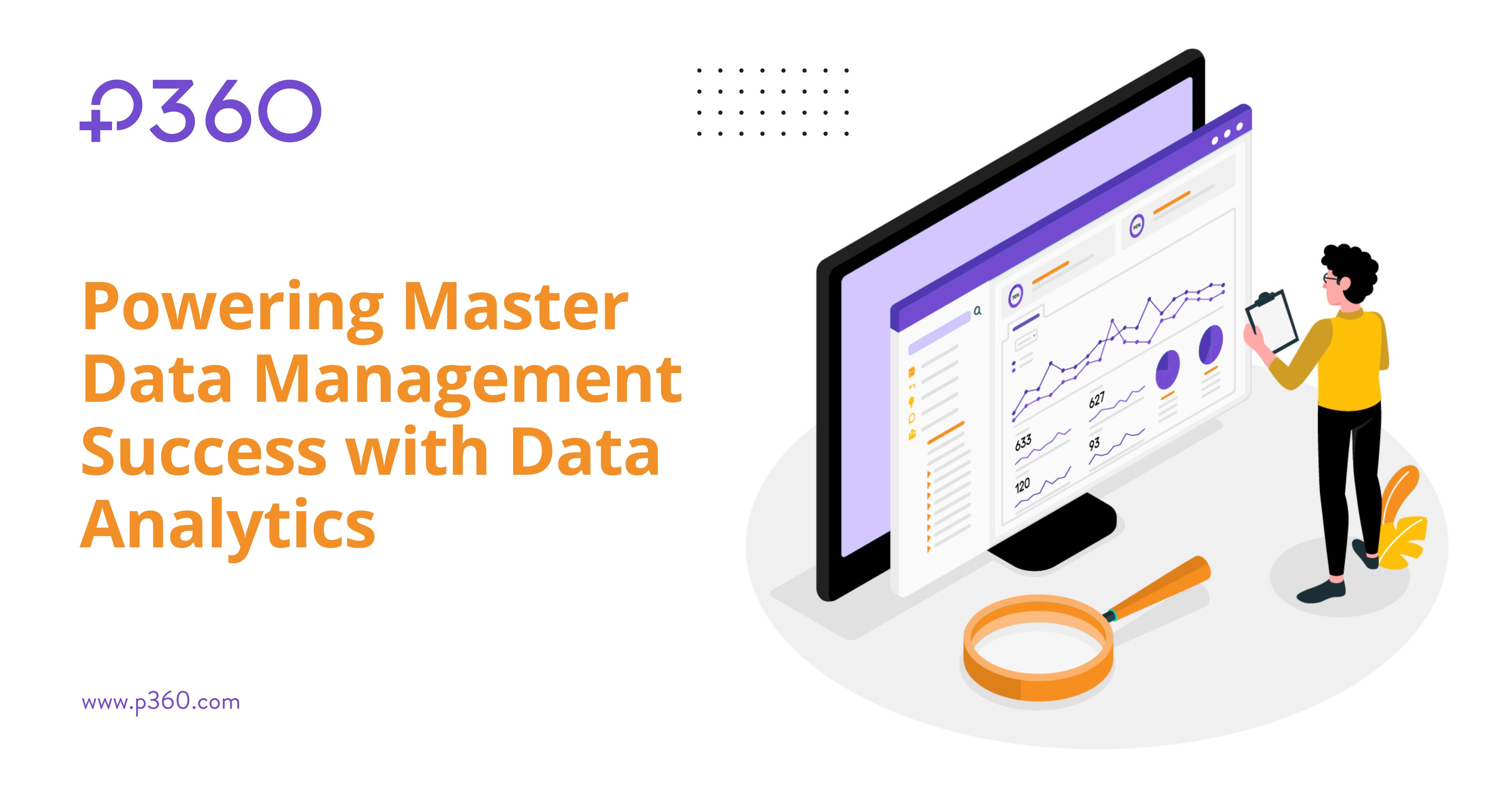 Master Data Management for Scalable Pharma Growth Master Data Management for Scalable Pharma Growth
