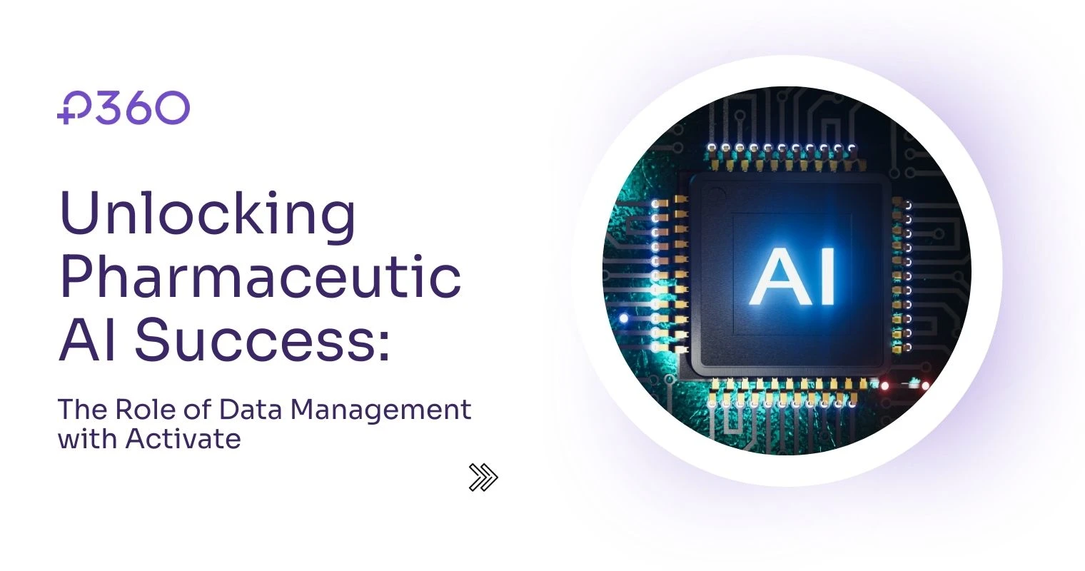 Data Management in Pharmaceuticals: Unlocking Success