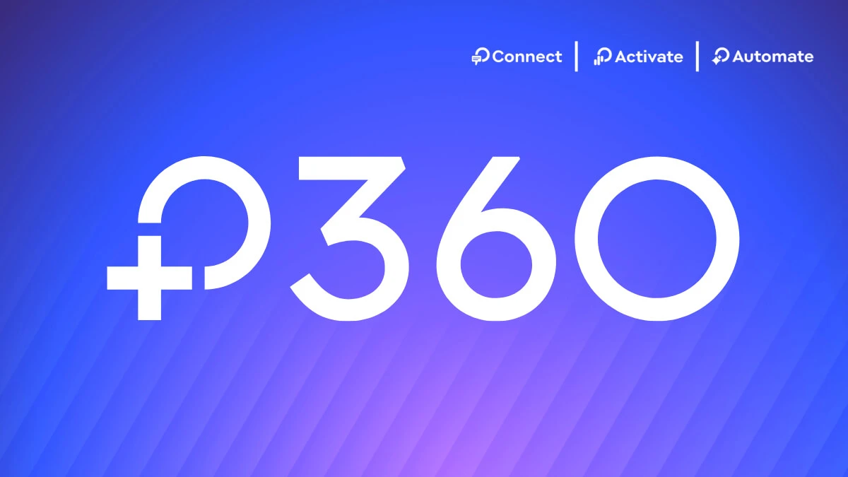 P360 Activate: Advanced Pharma Data Analytics