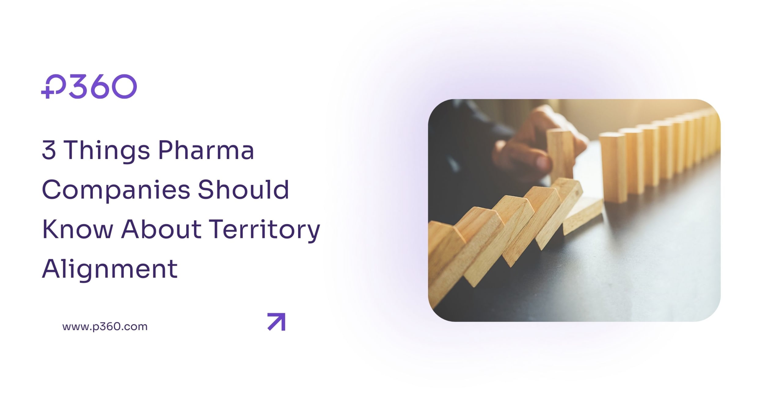 3 Things Pharma Companies Should Know About Territory Alignment