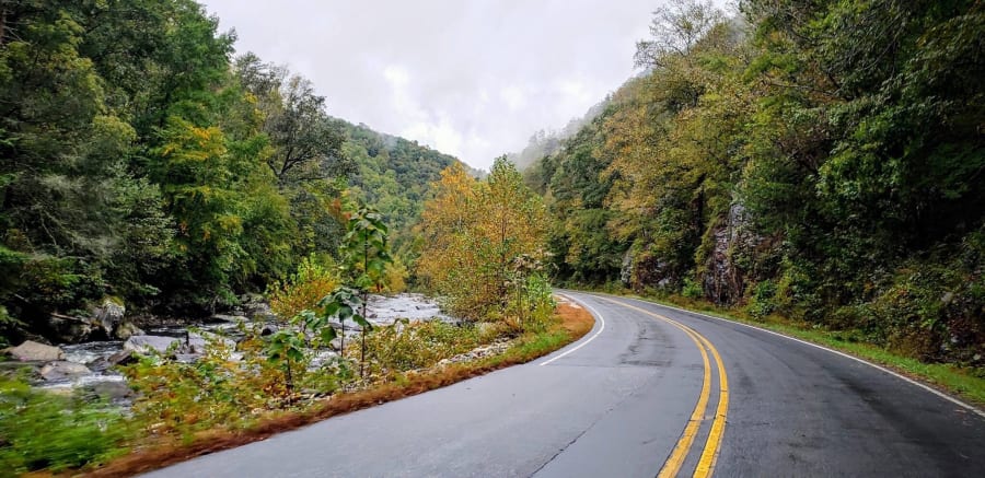 Appalachian Adventure Rentals | Polaris Adventures