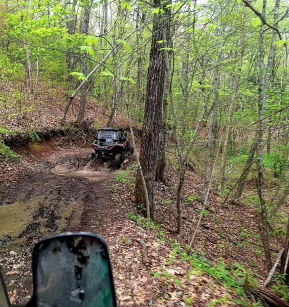 Appalachian Adventure Rentals | Polaris Adventures